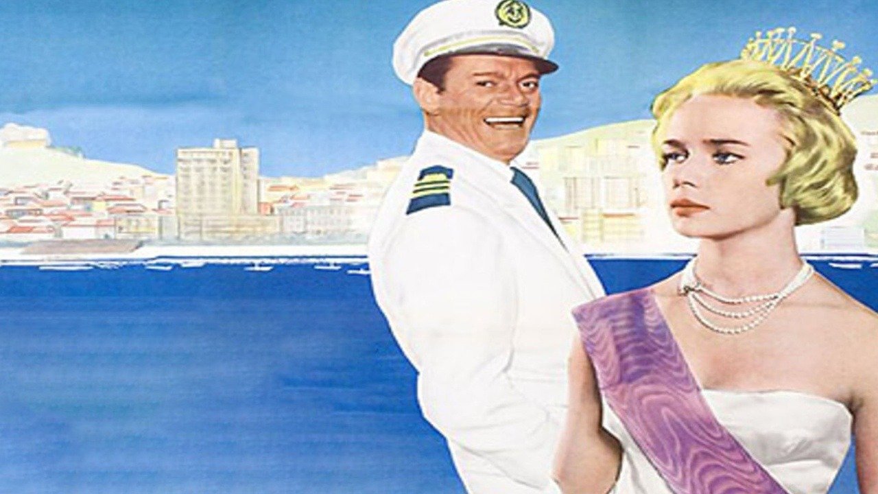 Bombs on Monte Carlo (1960) - Plex