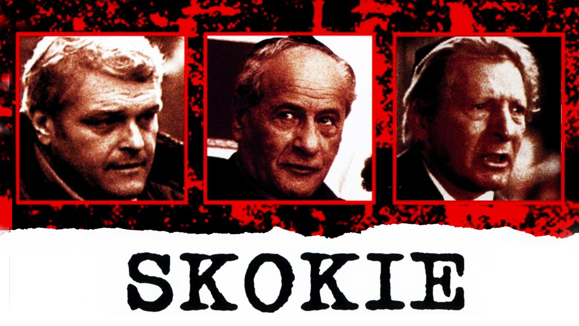 Skokie (1981) - Plex