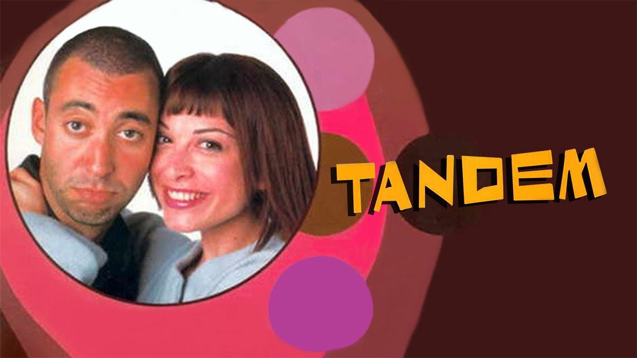 Tandem (2000) - Plex