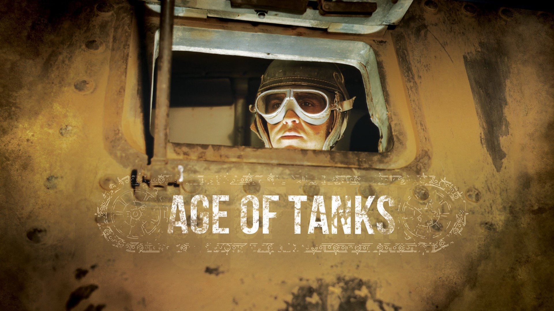 Watch Age of Tanks (2017) TV Series Online - Plex
