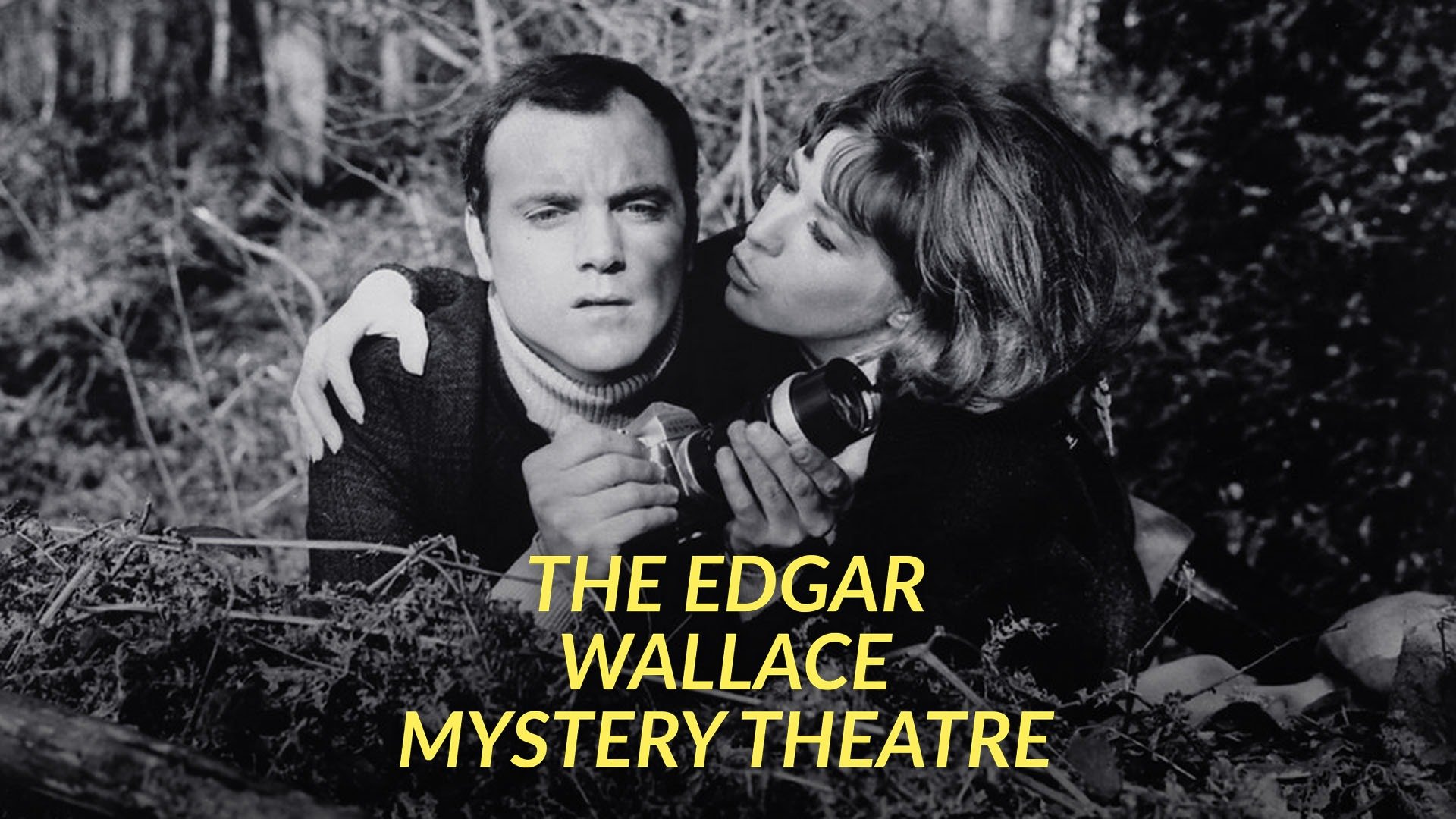 The Edgar Wallace Mysteries (1959) - Plex