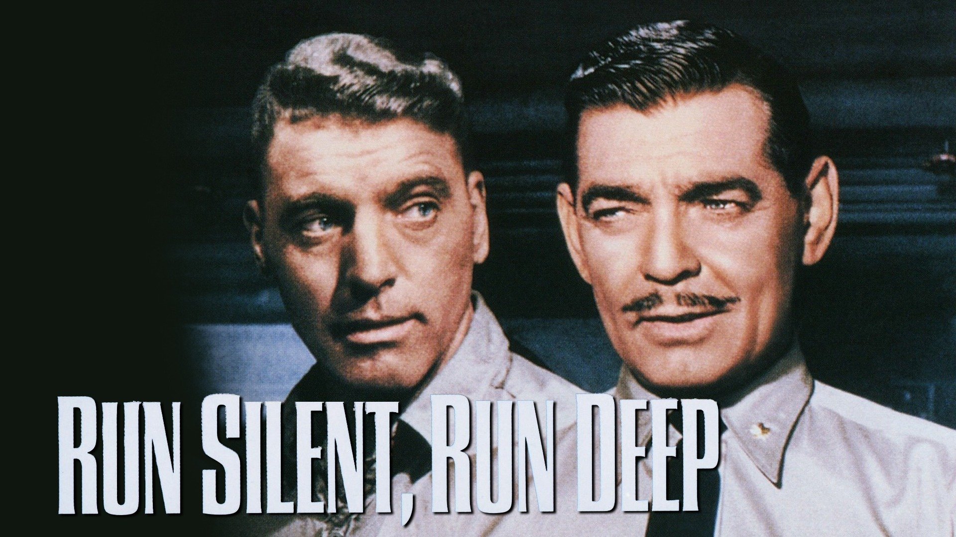 Watch Run Silent Run Deep (1958) Full Movie Free Online - Plex