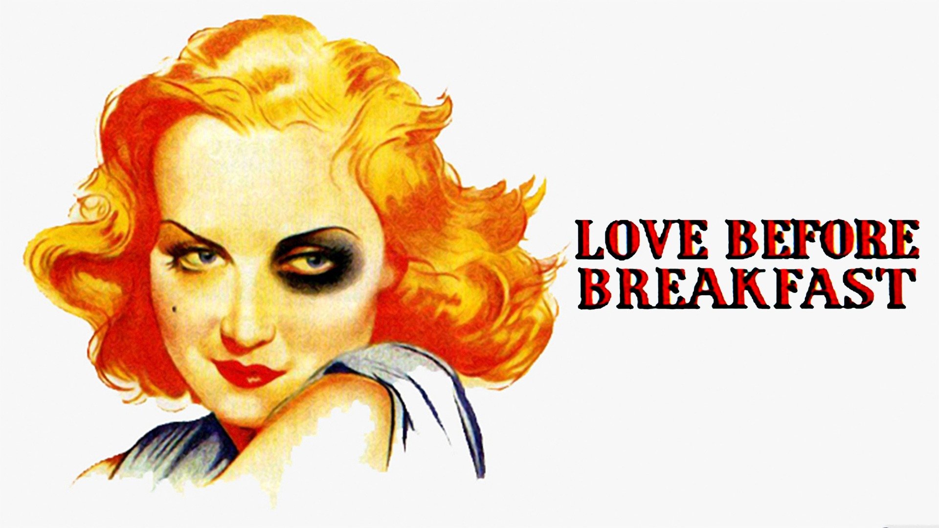 Love Before Breakfast (1936) - Plex