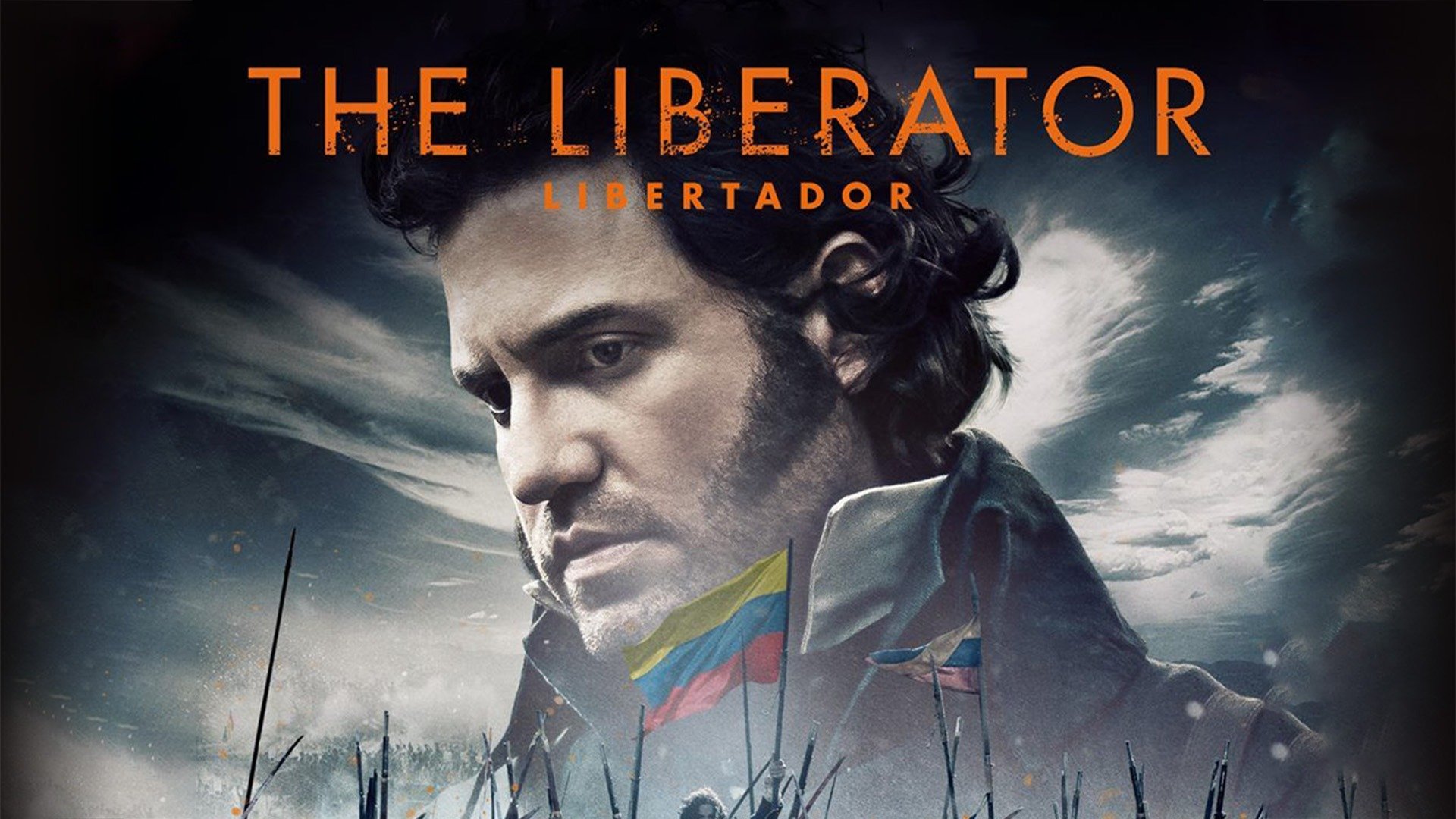 Bolivar Liberator Web Tv