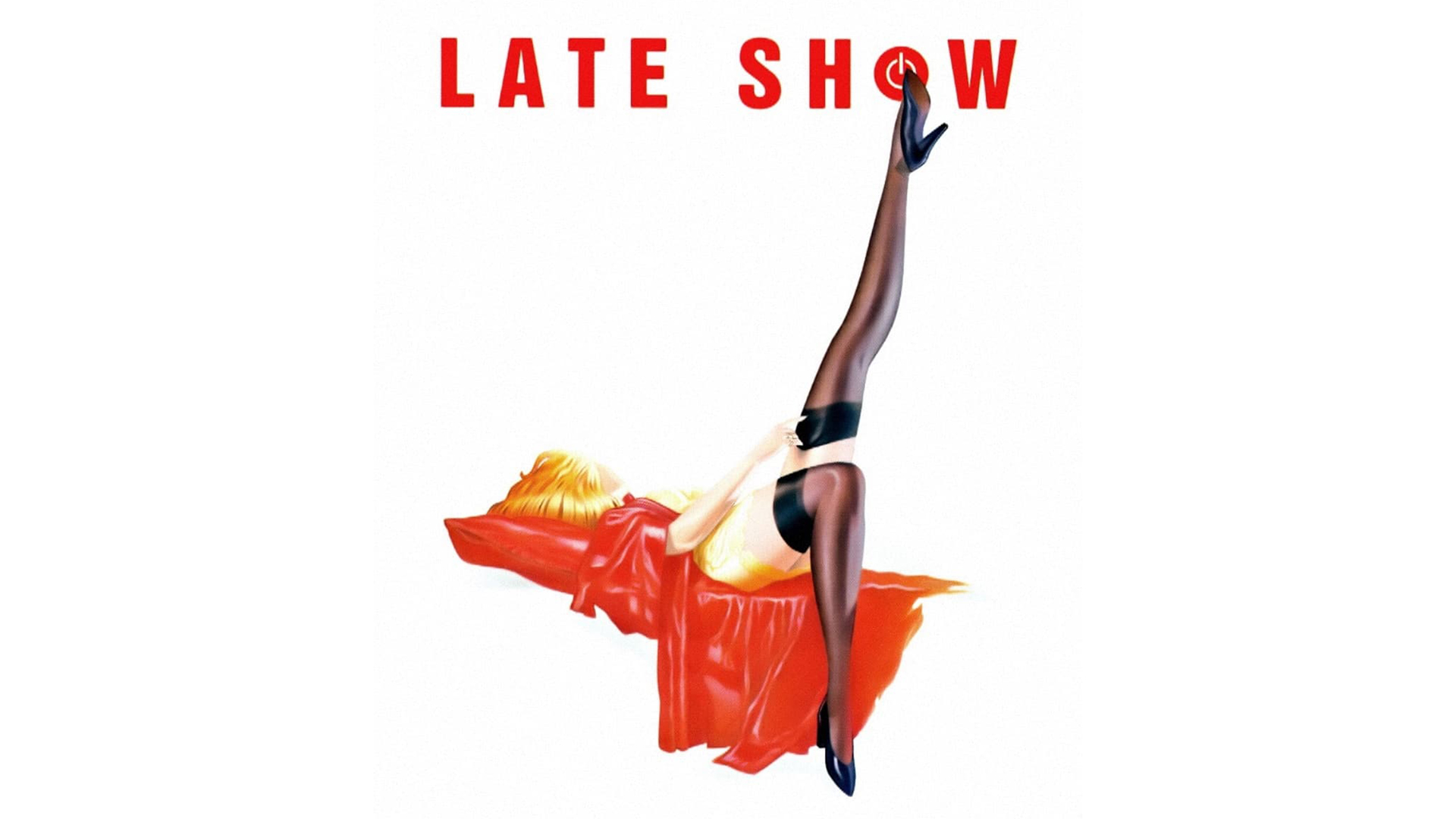 Late Show (1999) - Plex