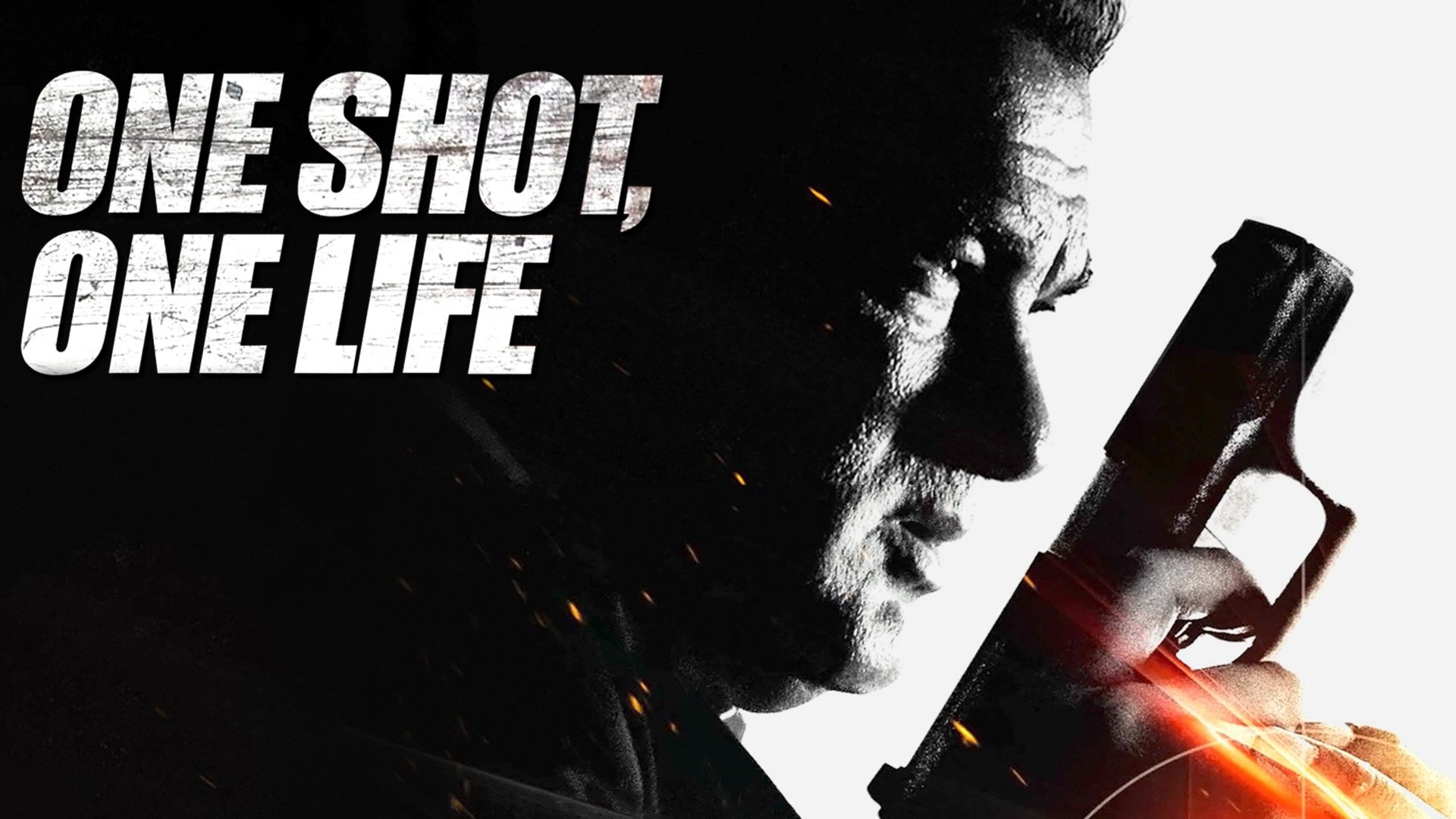 Watch One Shot, One Life (2013) Full Movie Free Online - Plex