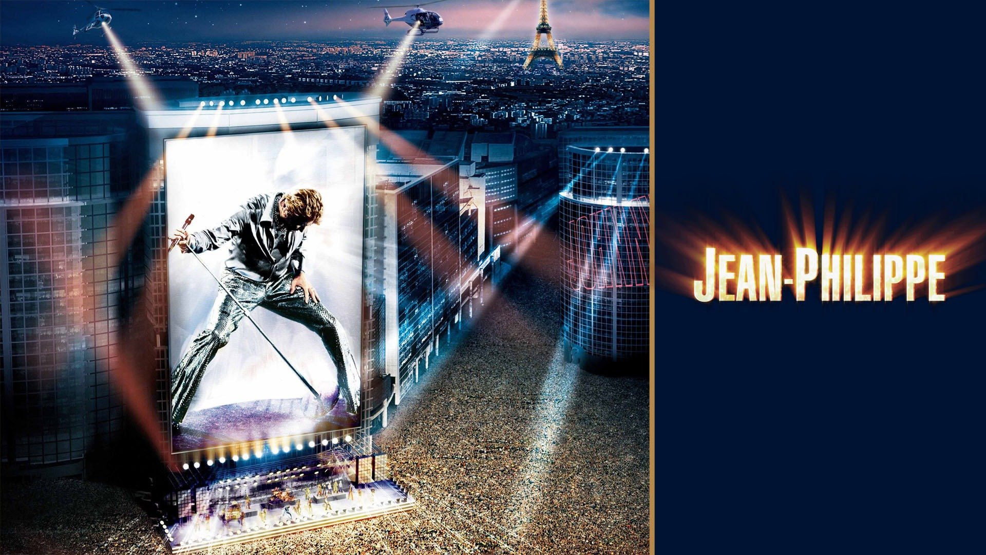 Jean-Philippe (2006) - Plex