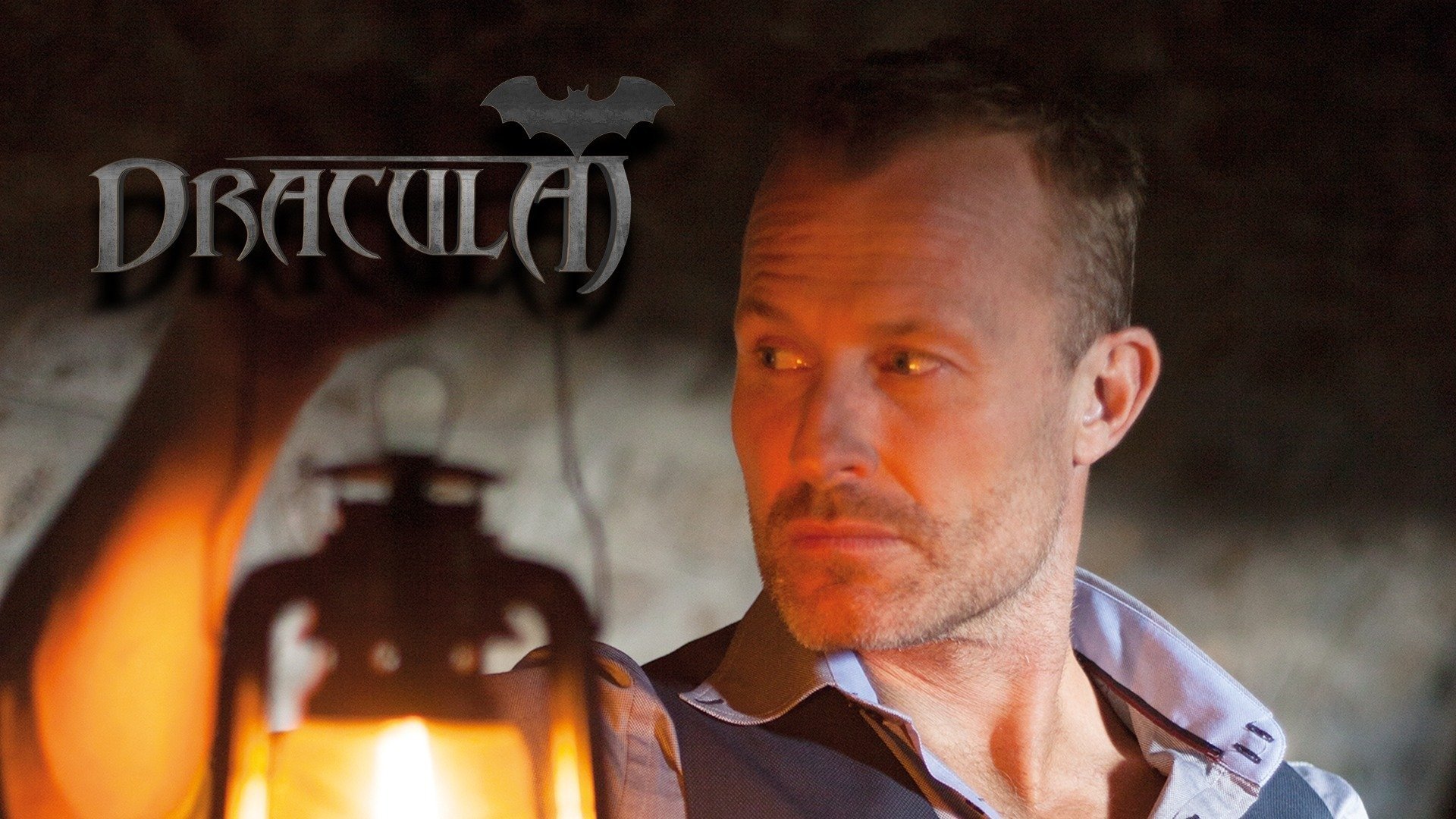 Dracula: Escape the Castle · Season 1 - Plex