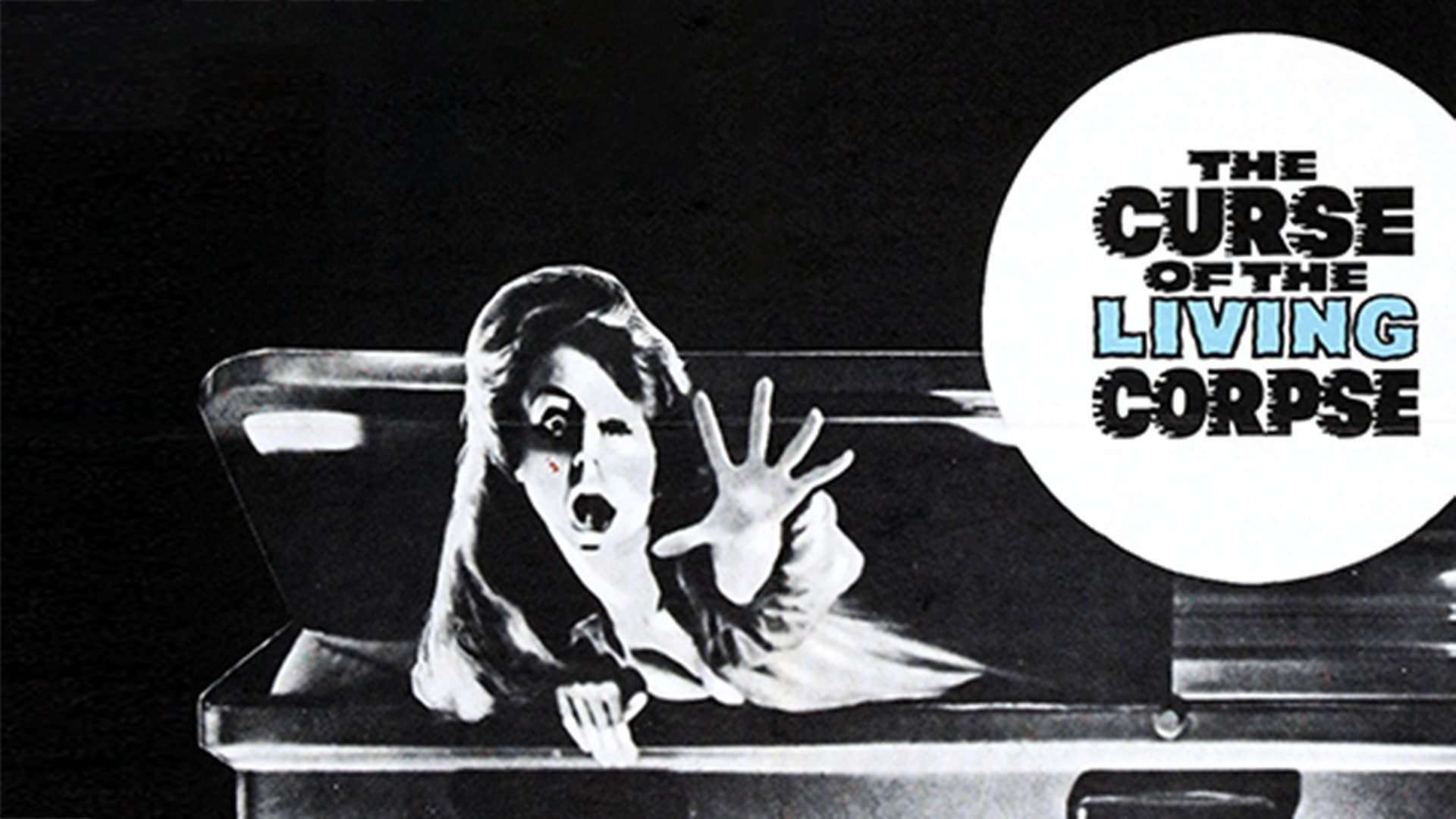 Watch The Curse of the Living Corpse (1968) Full Movie Free Online - Plex