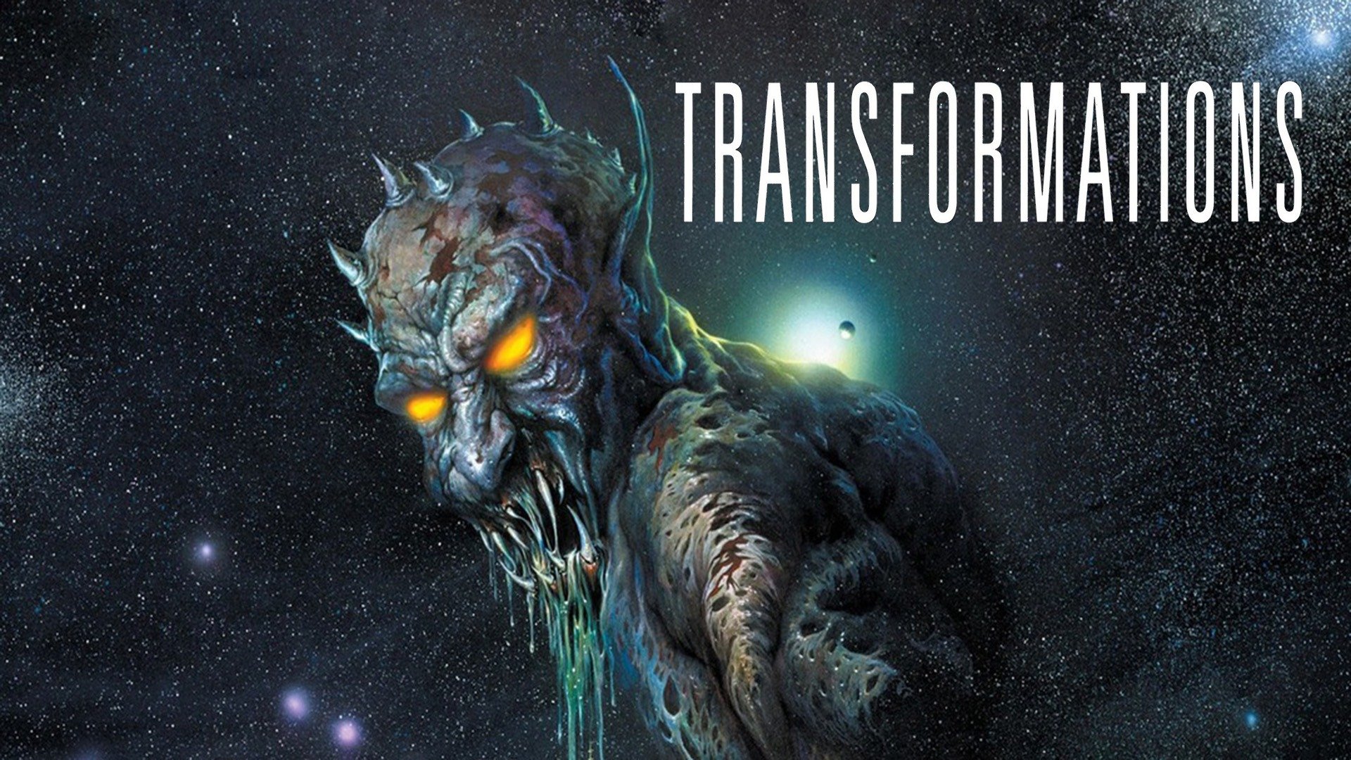Watch Transformations (1988) Full Movie Free Online - Plex