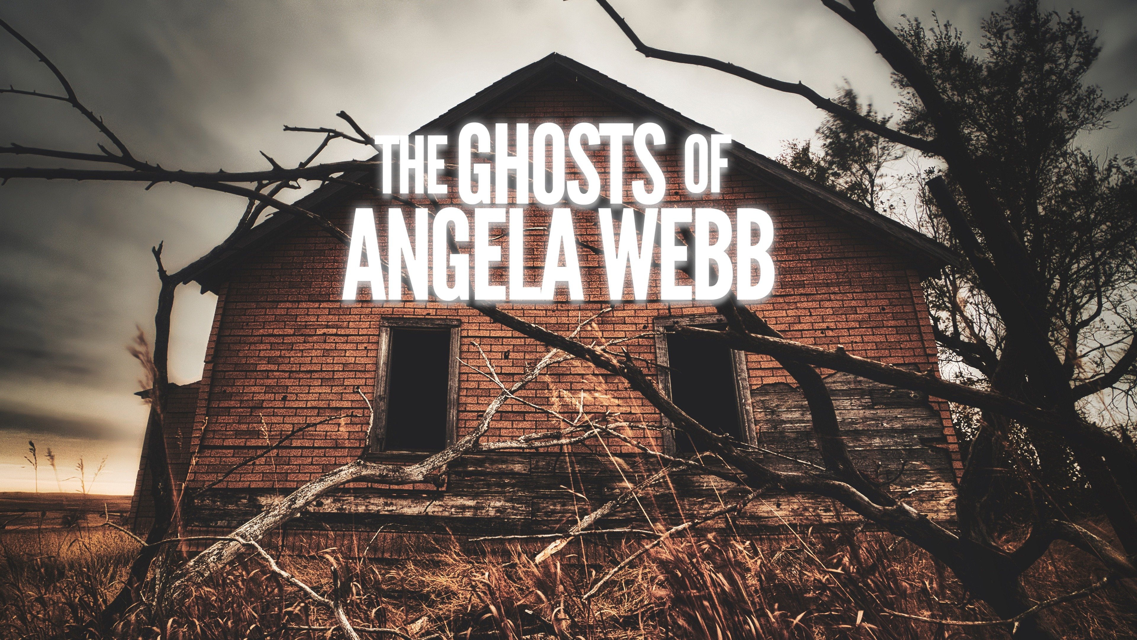 The Ghosts of Angela Webb (2005) - Plex