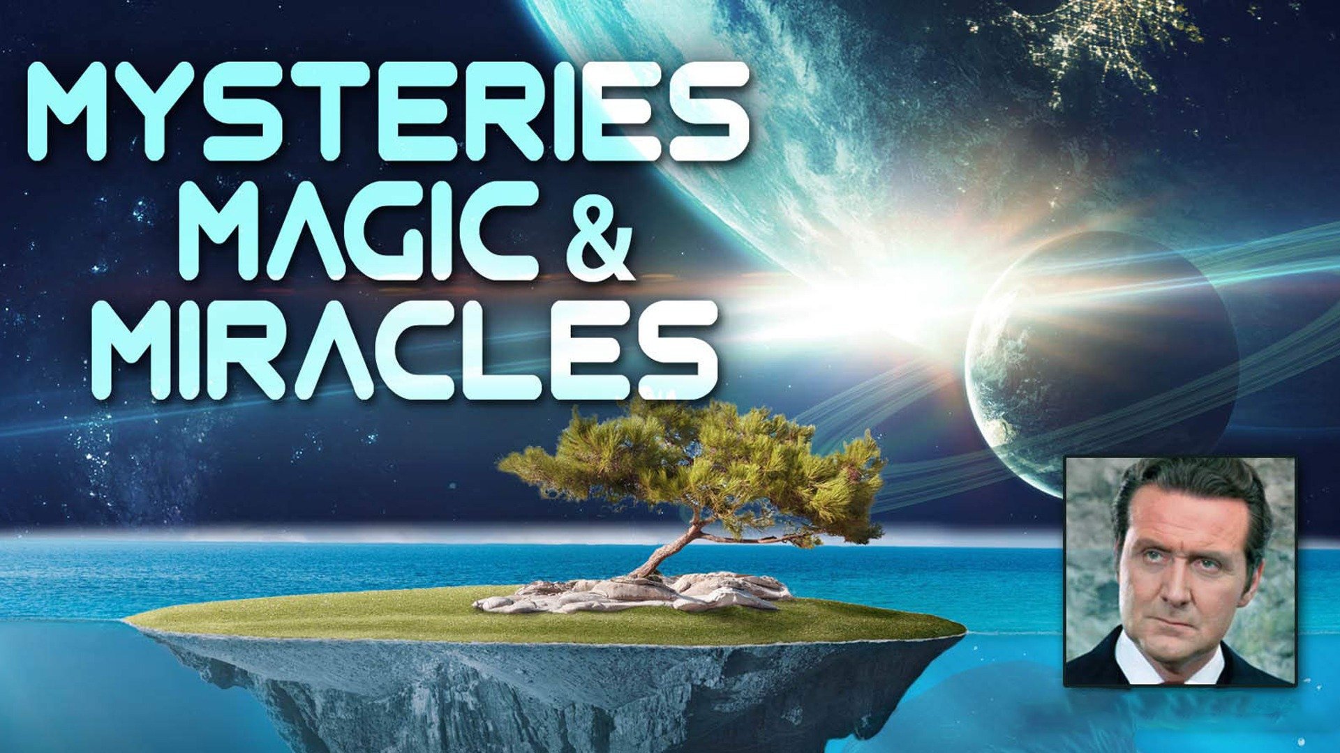Watch Mysteries, Magic and Miracles · Season 2 Full Episodes Free ...