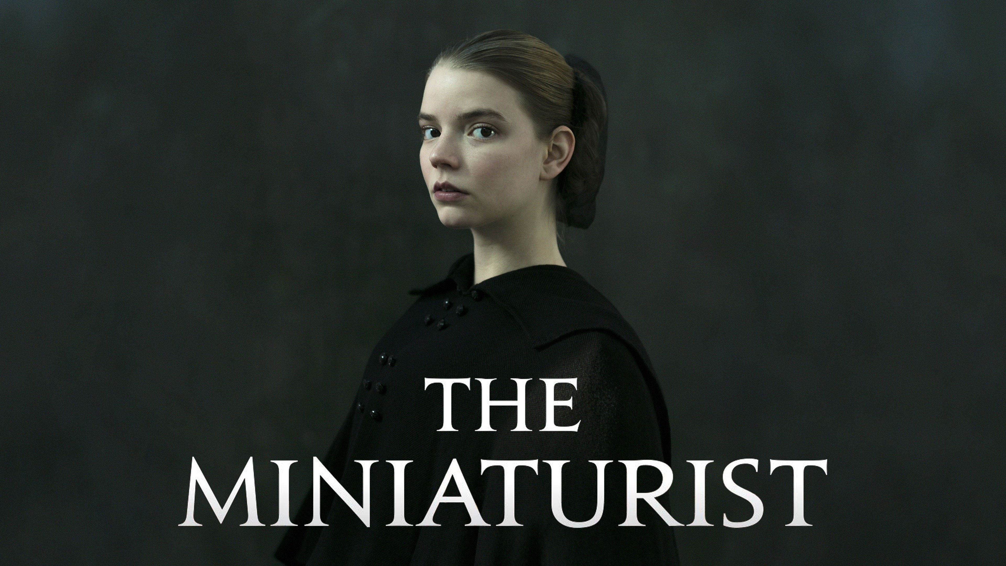 Watch The Miniaturist · Season 1 Full Episodes Online - Plex