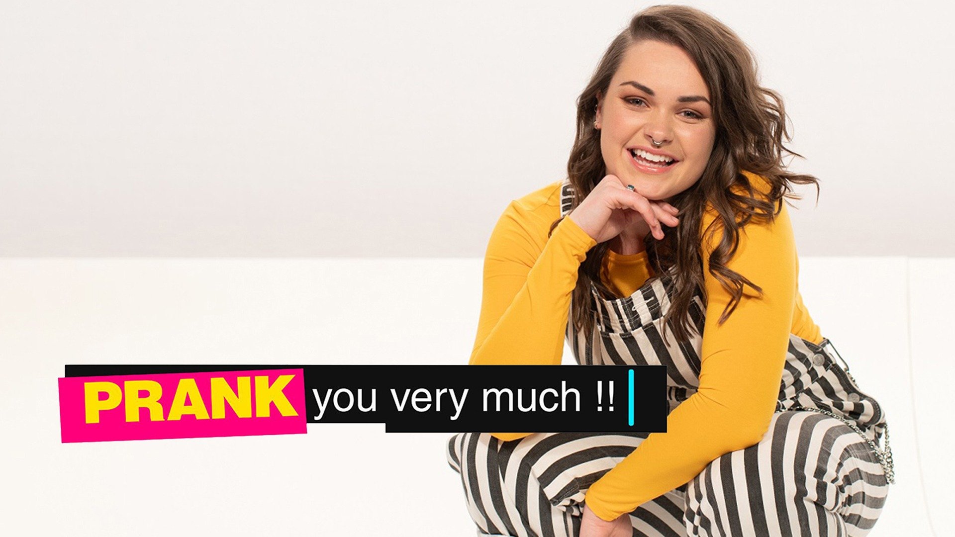 Prank You Very Much (2020) - Plex