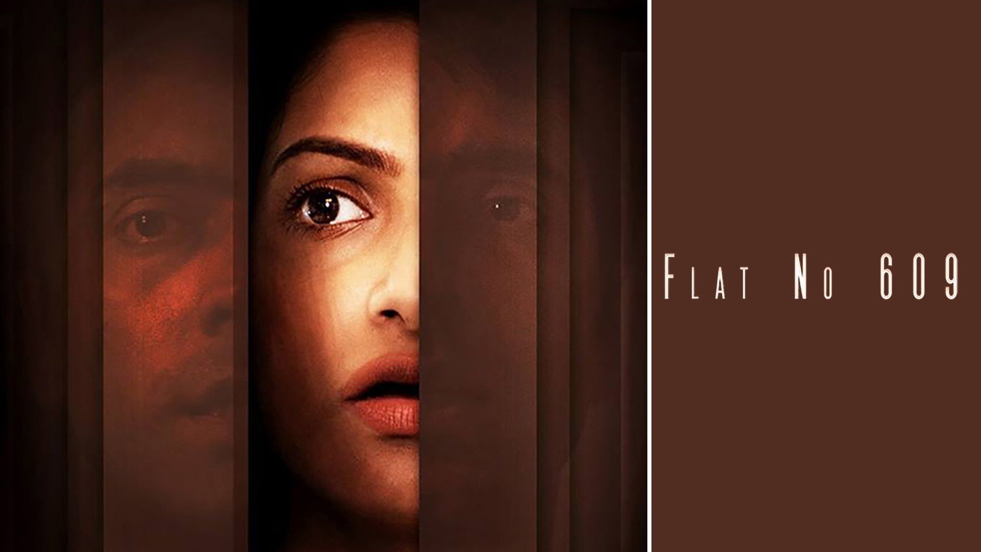 Watch Flat No. 609 (2018) Full Movie Online - Plex