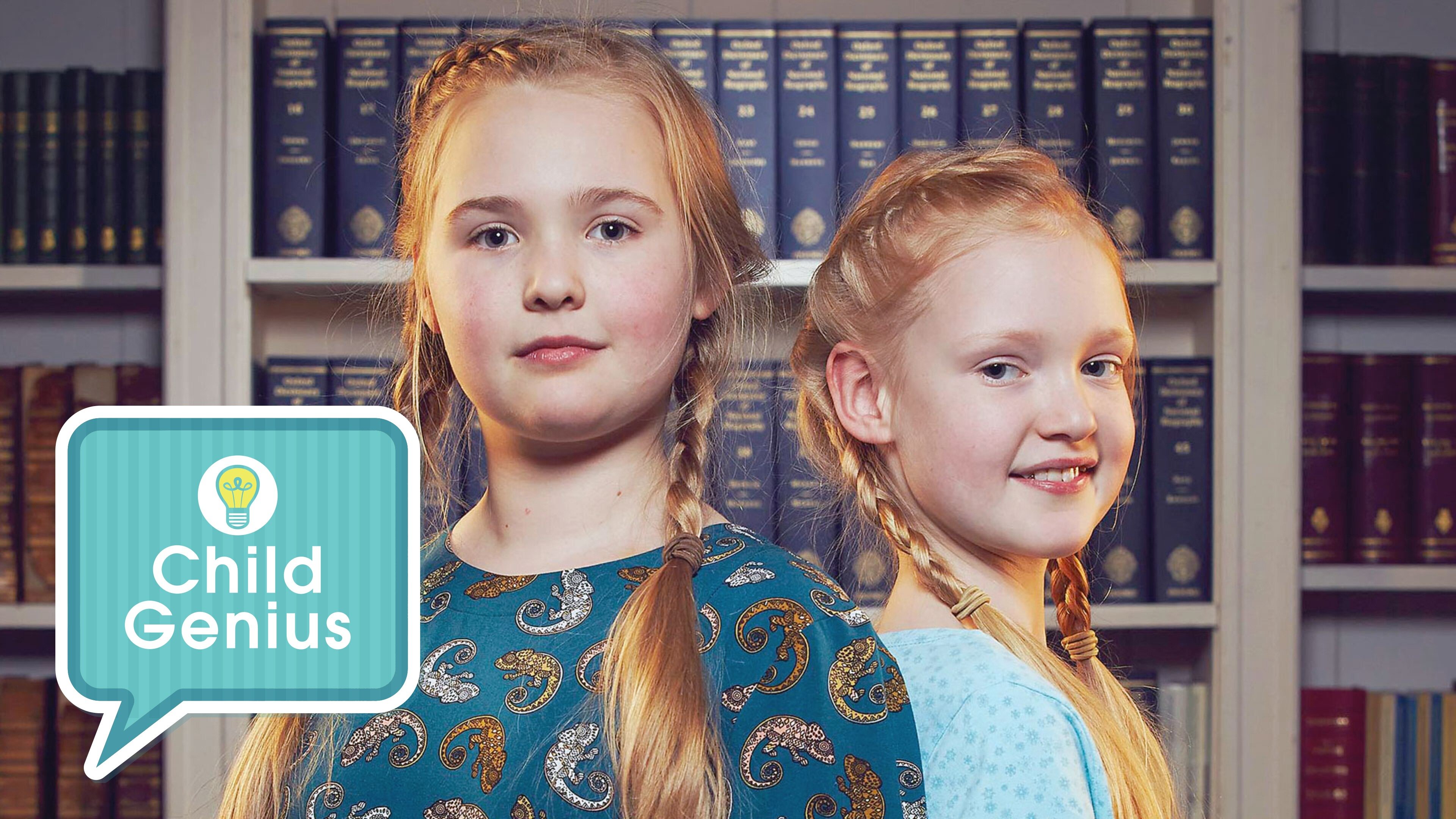 Child Genius · Season 4 - Plex
