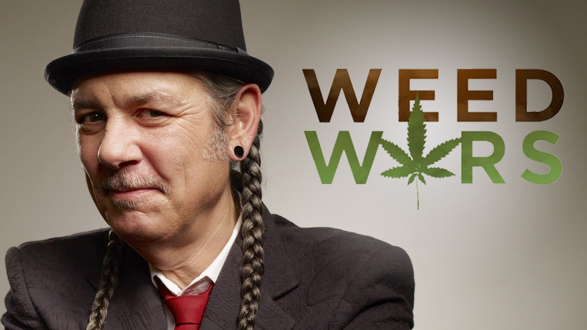 Weed Wars (2011) - Plex