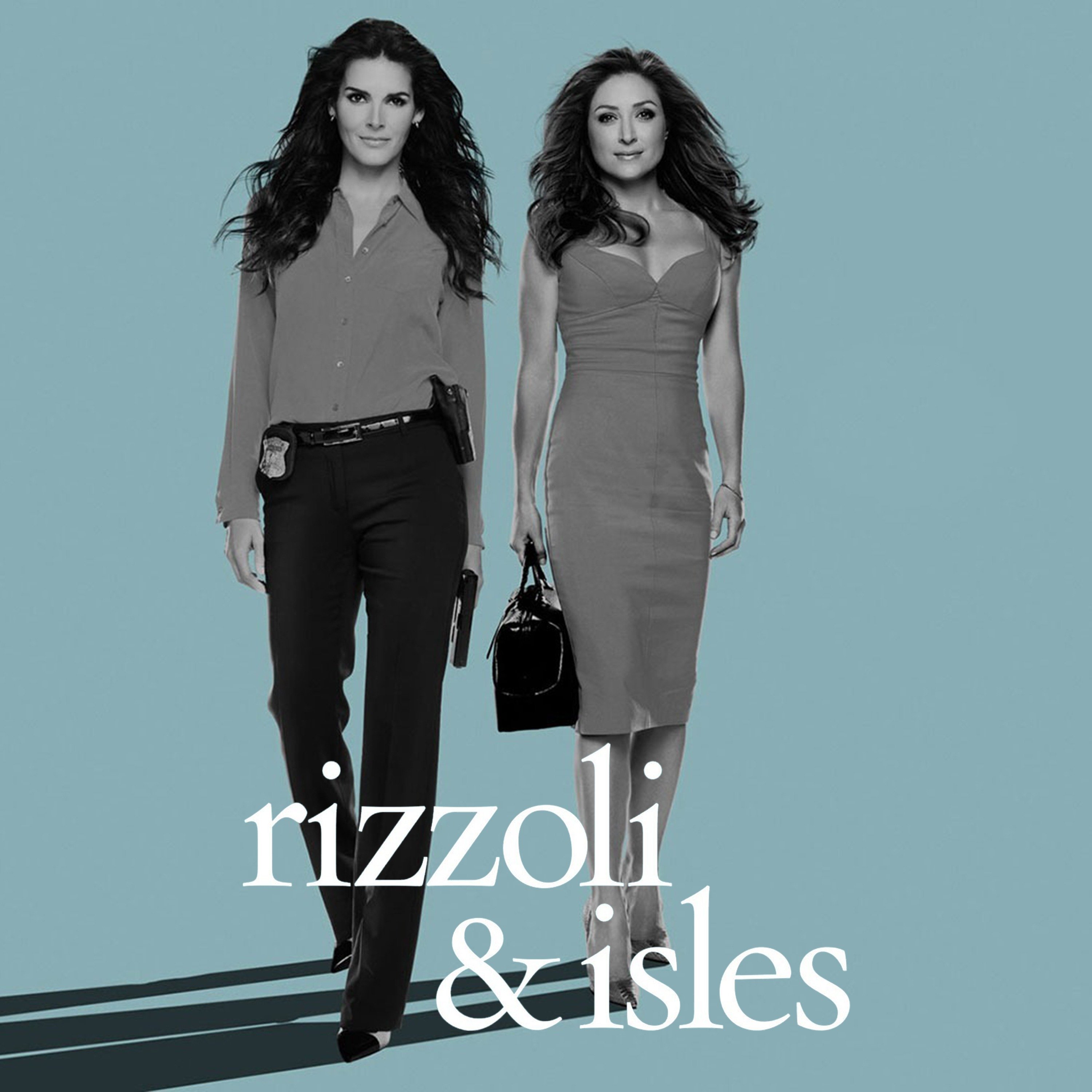 Jane Rizzoli Abs