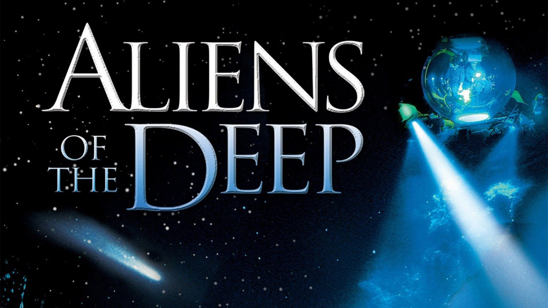 Watch Aliens of the Deep (2005) Full Movie Online - Plex