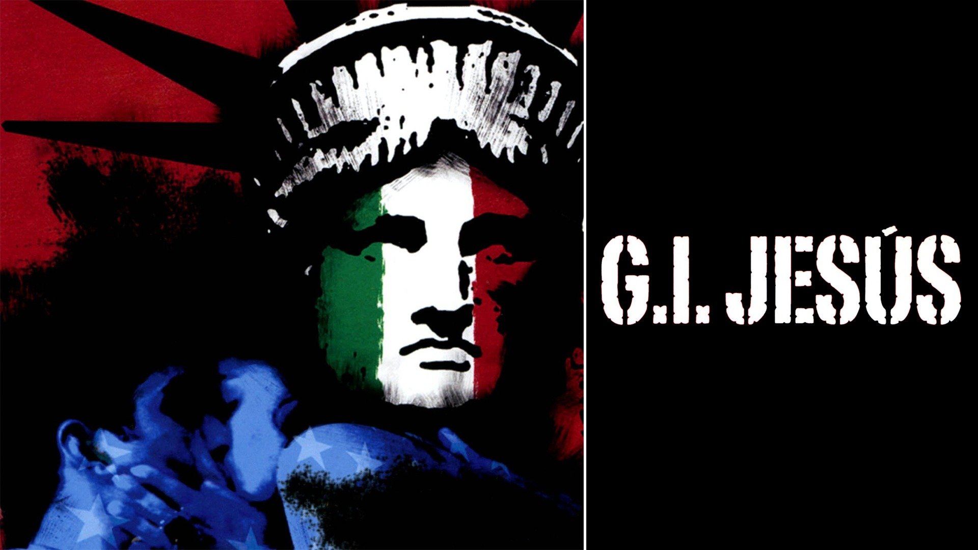 Watch G.I. Jesus (2006) Full Movie Free Online - Plex