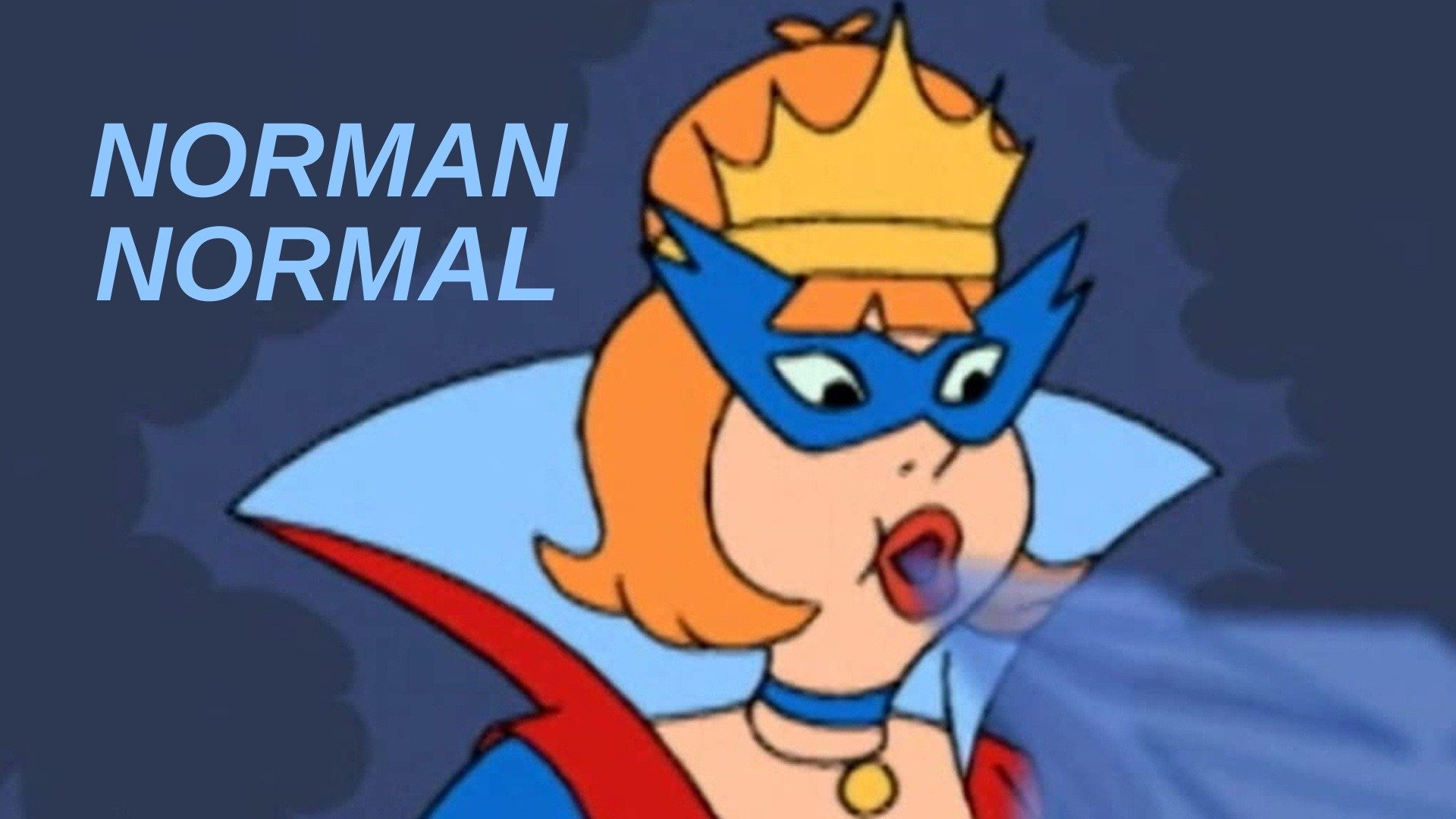 Norman Normal · Season 2 Episode 17 · Episode 17 - Plex