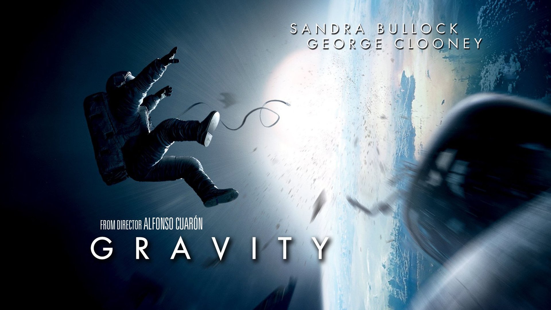 Watch Gravity (2013) Full Movie Online - Plex