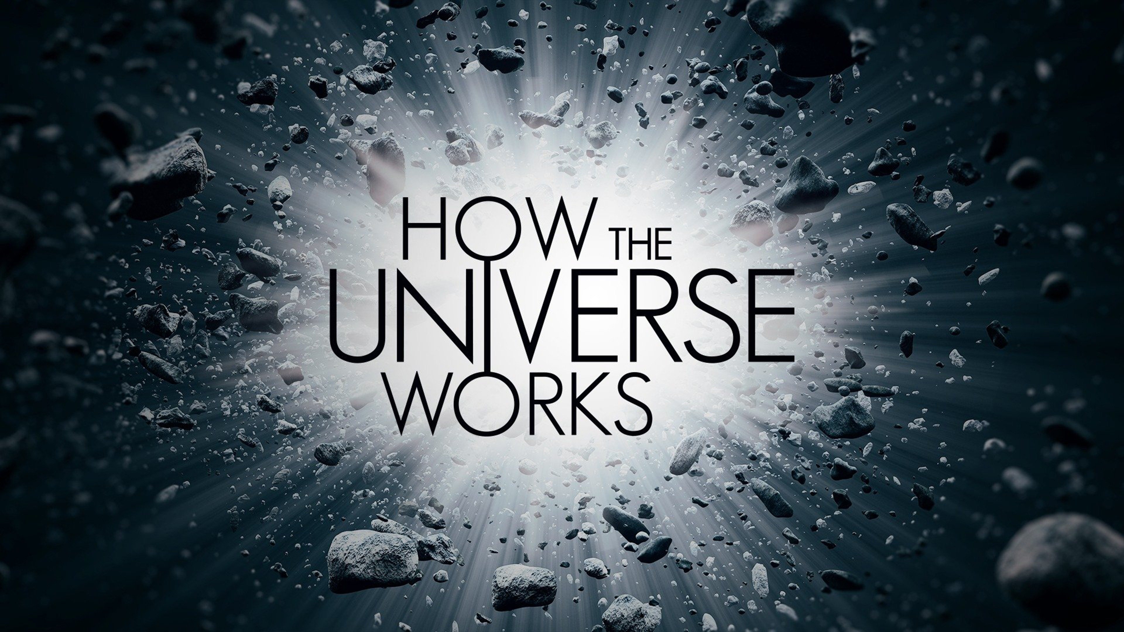 Watch How the Universe Works (2010) TV Series Online - Plex