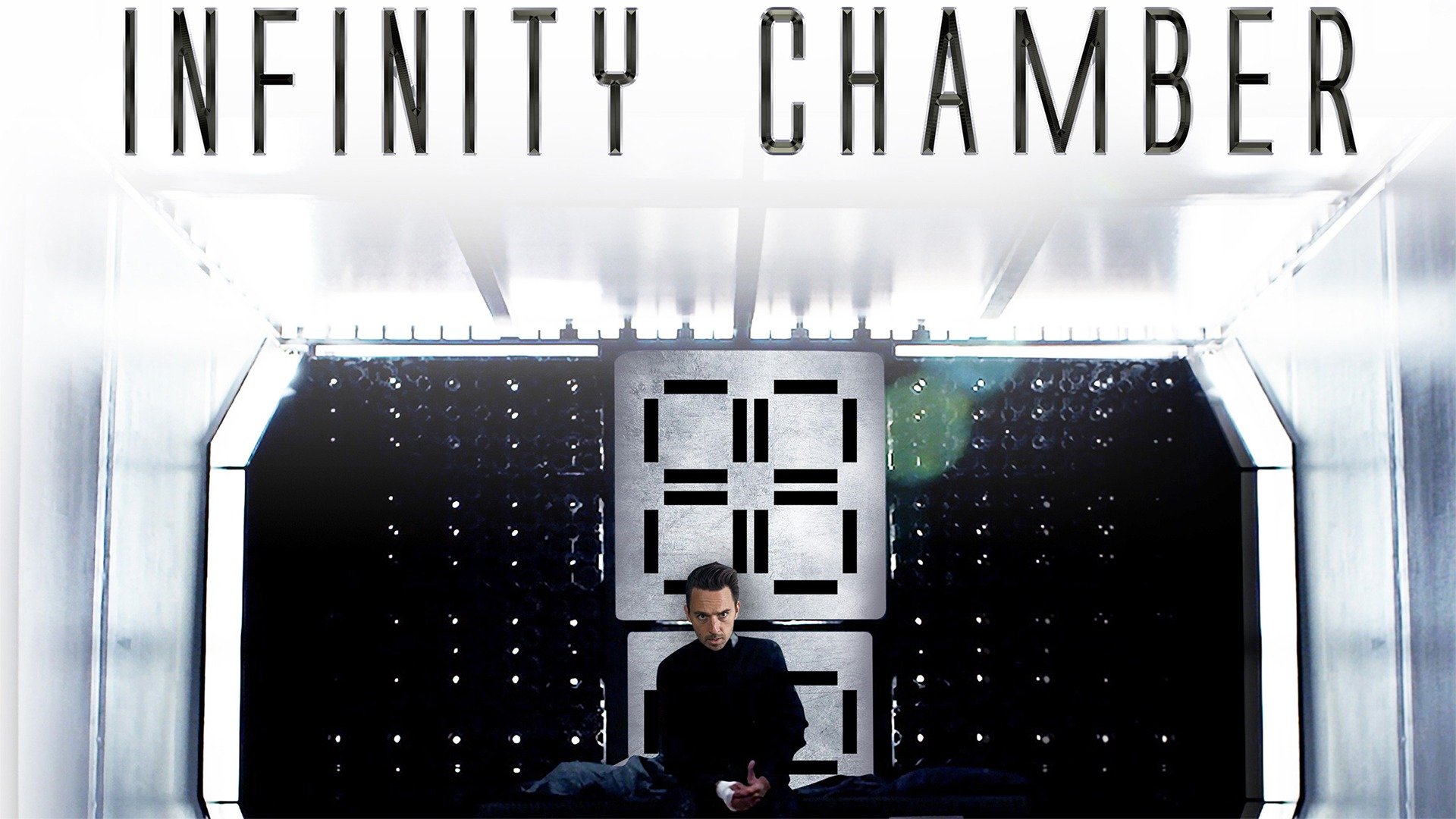 Watch Infinity Chamber (2017) Full Movie Free Online - Plex