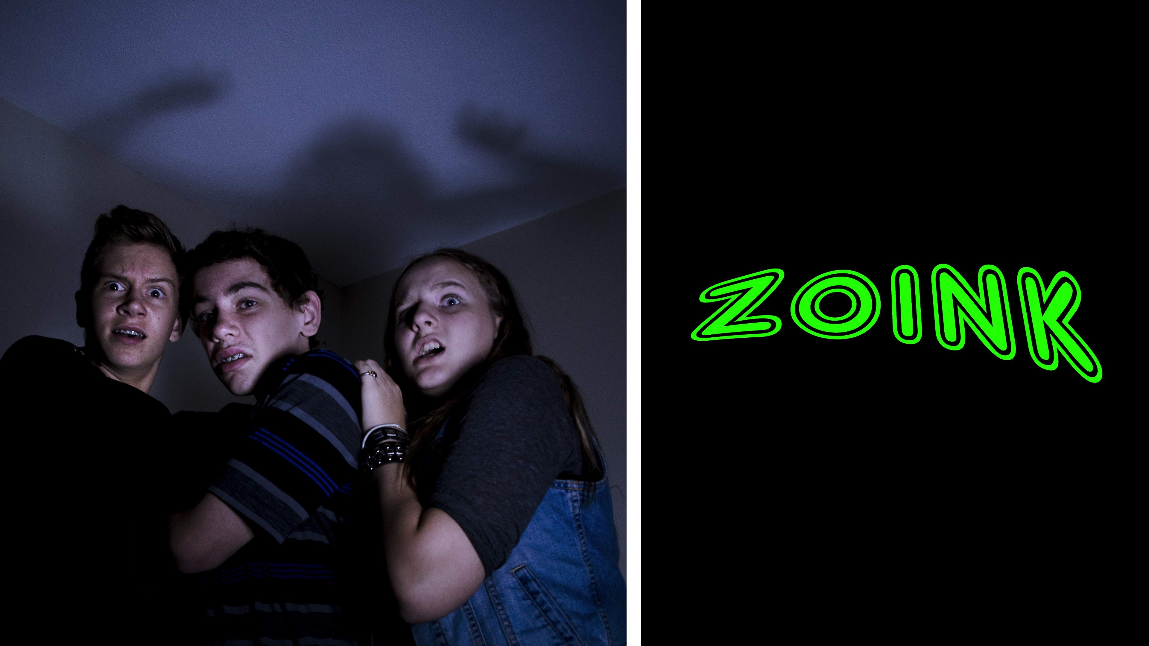 Watch Zoink Full Movie Free Online - Plex