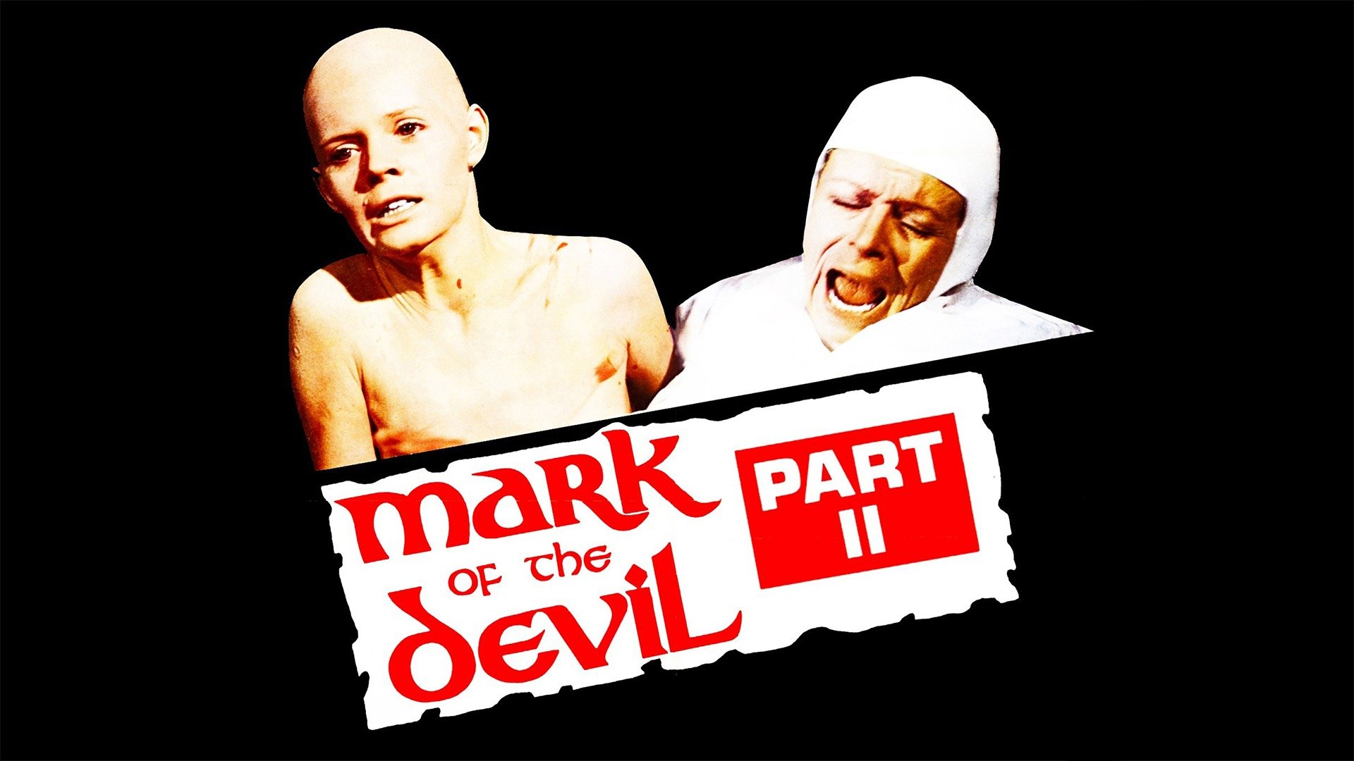 Mark of the Devil Part II (1975) - Plex