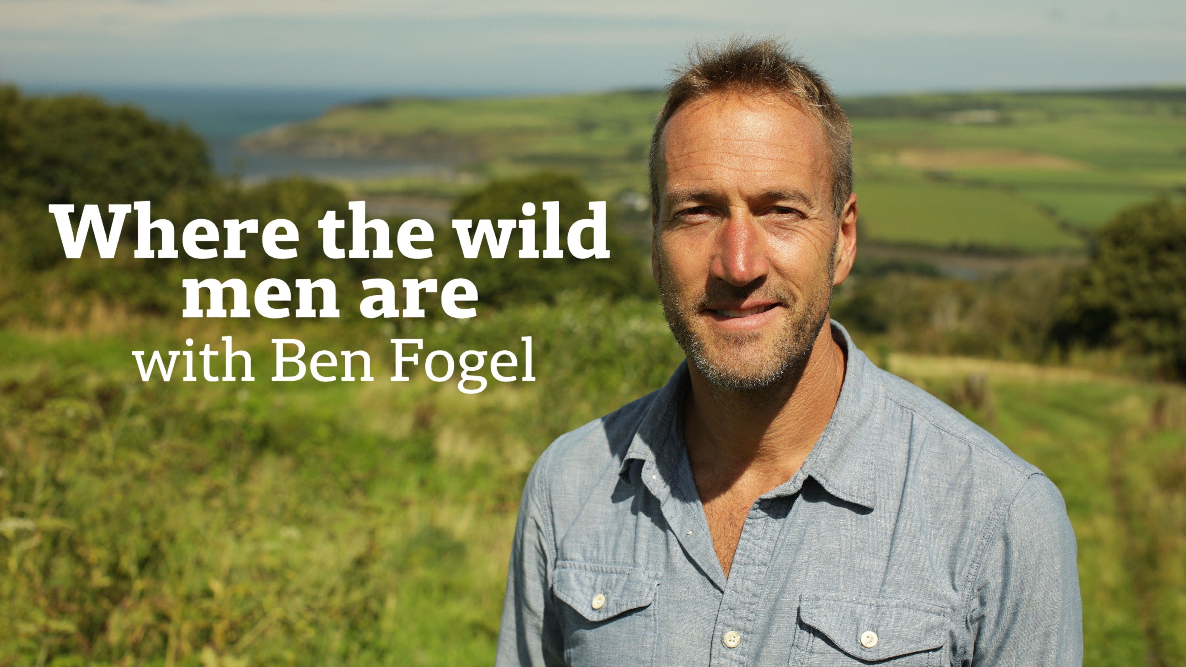 Ben Fogle: New Lives In The Wild · Season 13 - Plex