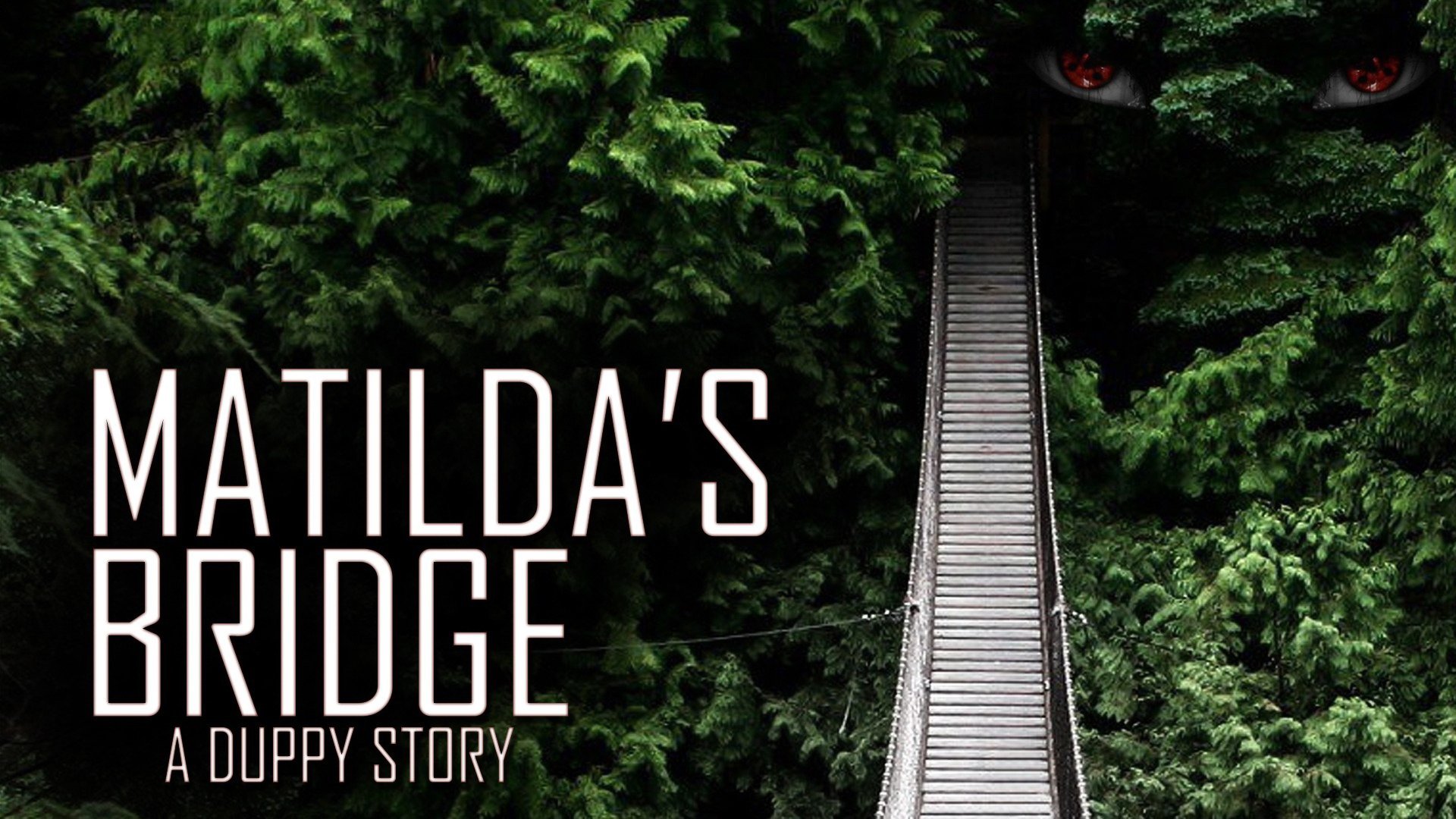 Watch Matilda's Bridge, a Duppy Story (2020) Full Movie Free Online - Plex