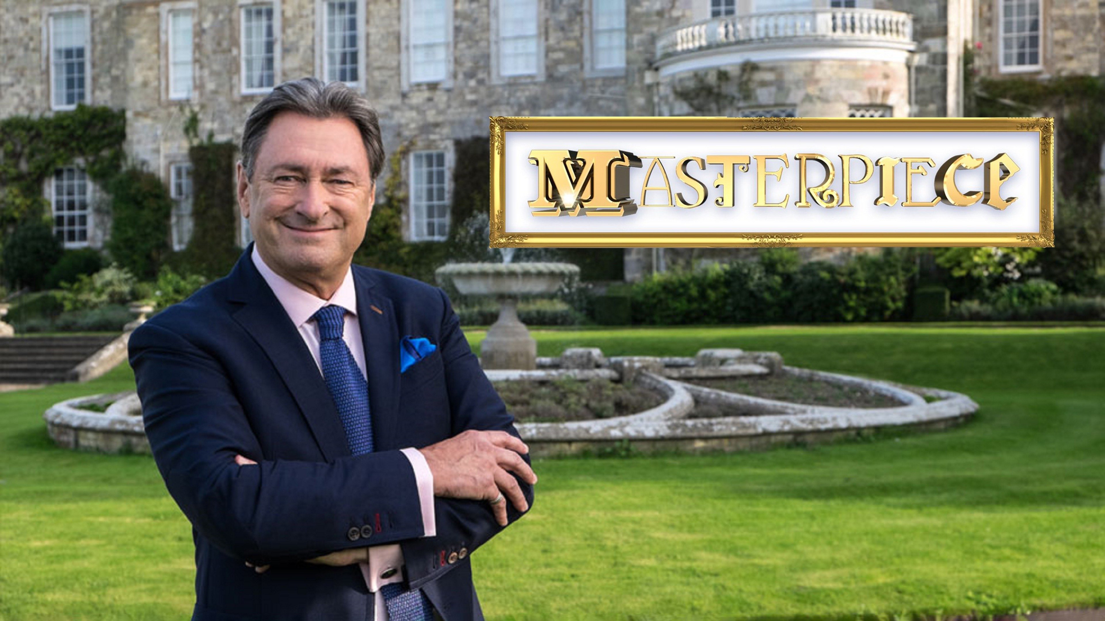 Secrets of the National Trust · Season 2 - Plex