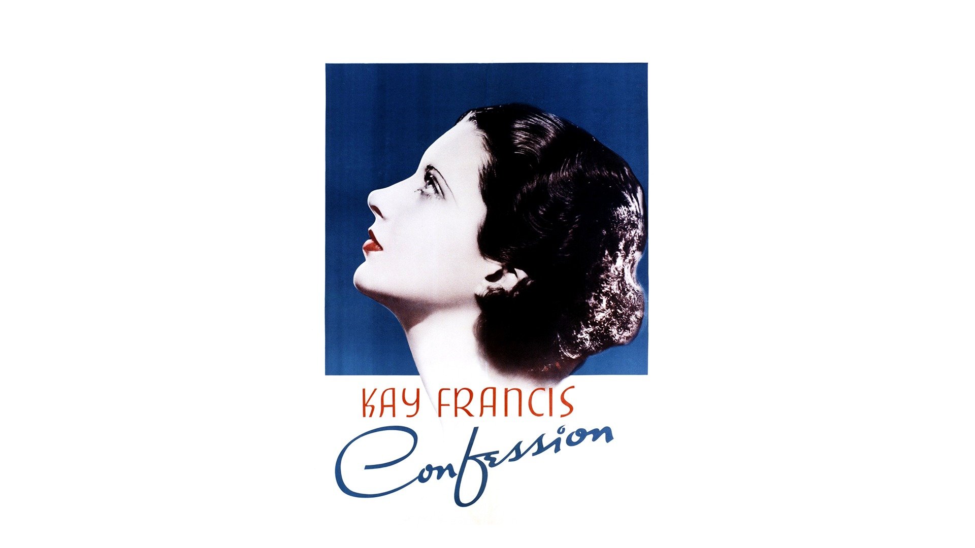 Confession (1937) - Plex