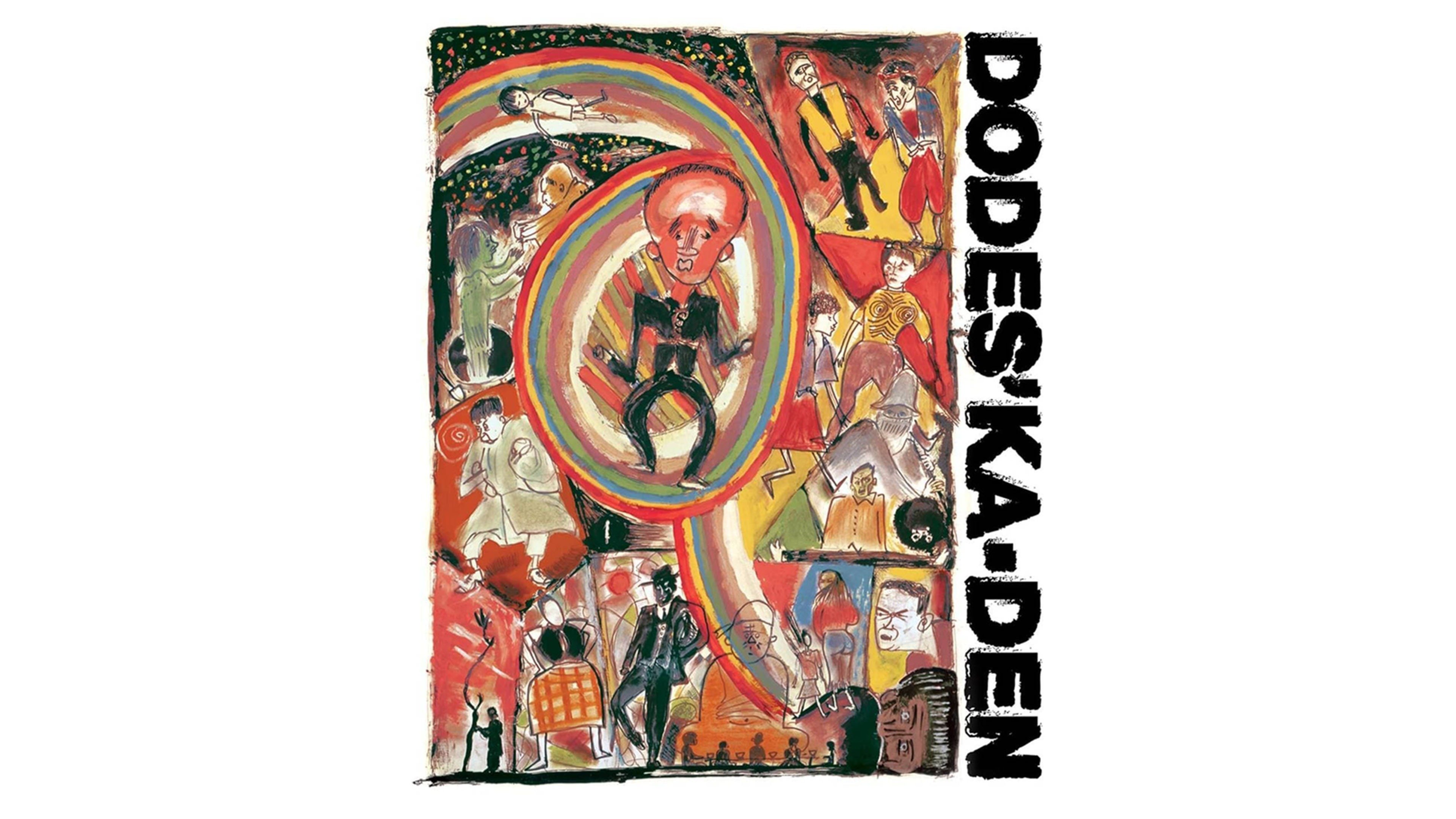 Watch Dodes'ka-den (1971) Full Movie Online - Plex