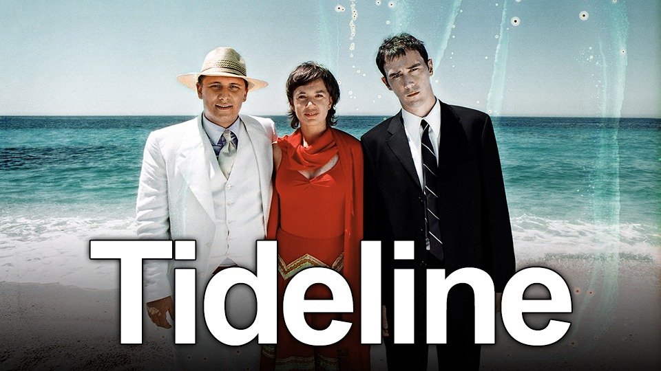Tideline (2004) - Plex