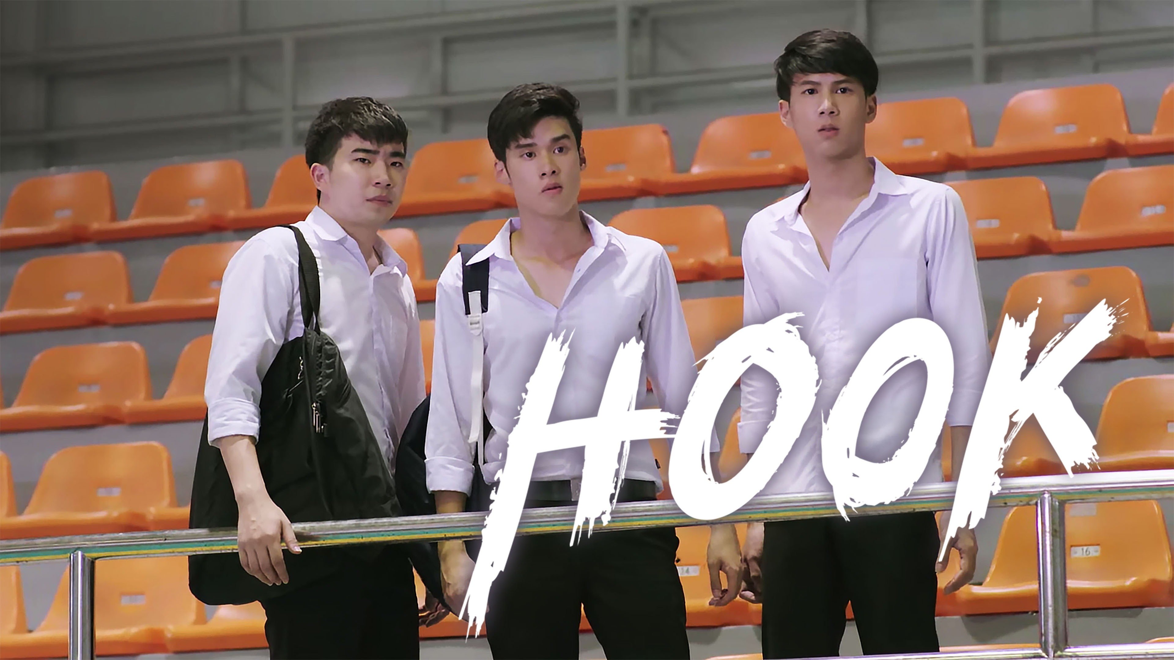 Watch Hook · Season 1 Full Episodes Online - Plex