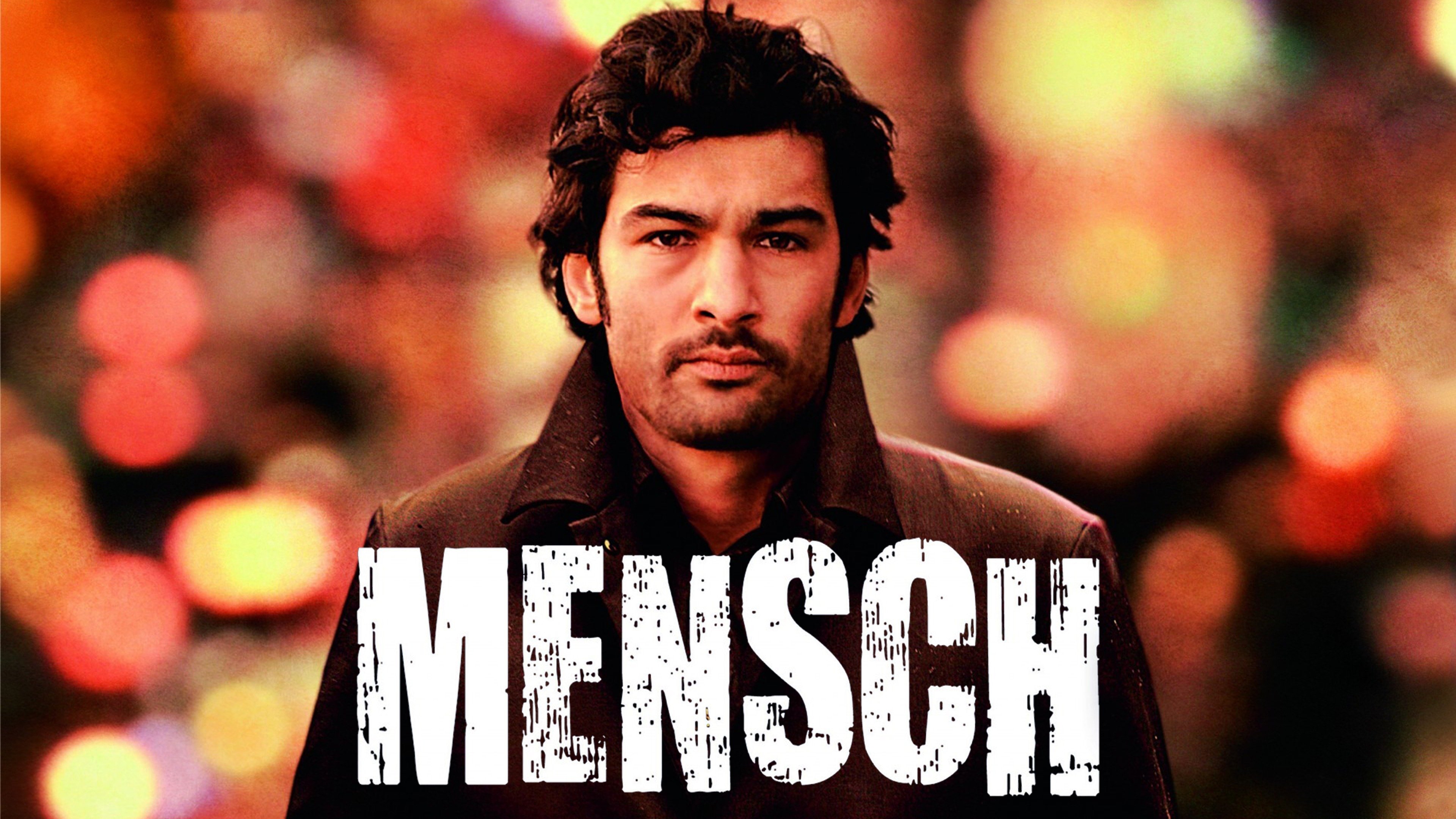 Mensch (2009) - Plex