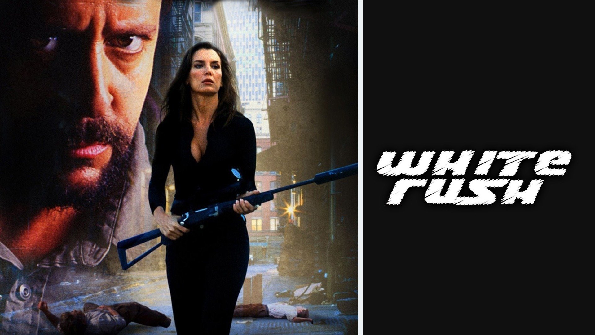 Watch White Rush (2003) Full Movie Free Online - Plex