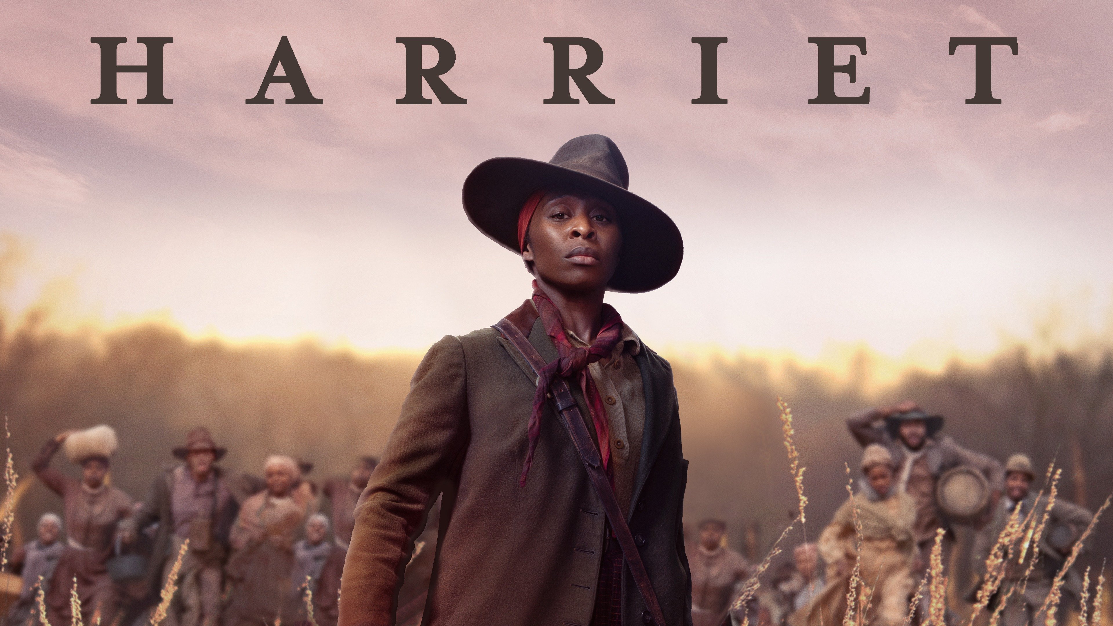 Watch Harriet (2019) Full Movie Online - Plex