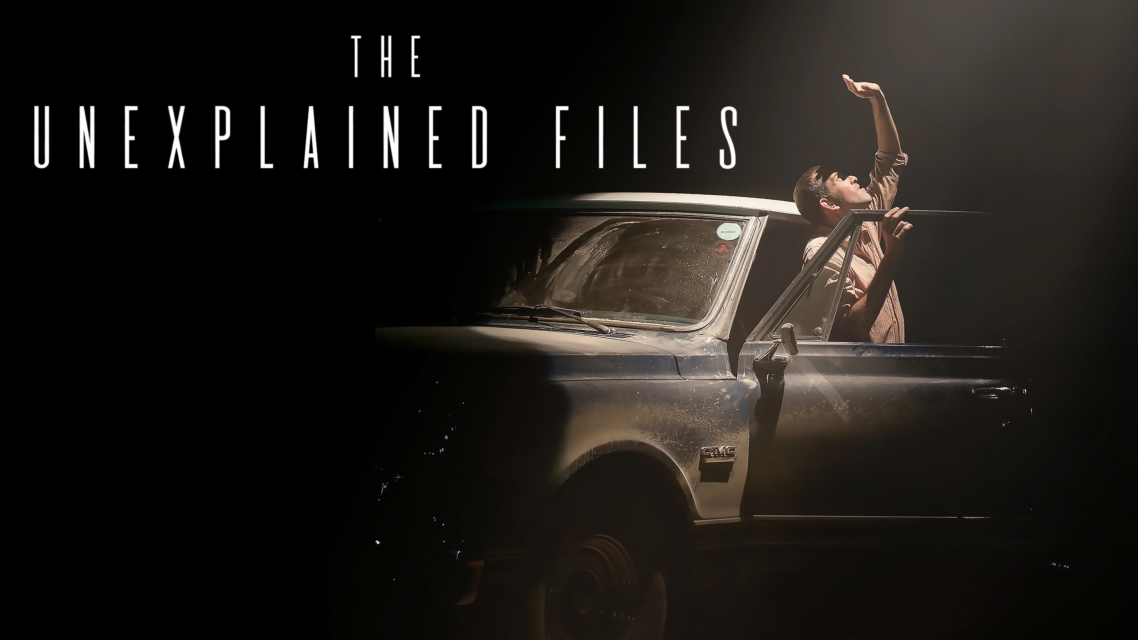 Watch The Unexplained Files · Season 1 Full Episodes Online - Plex