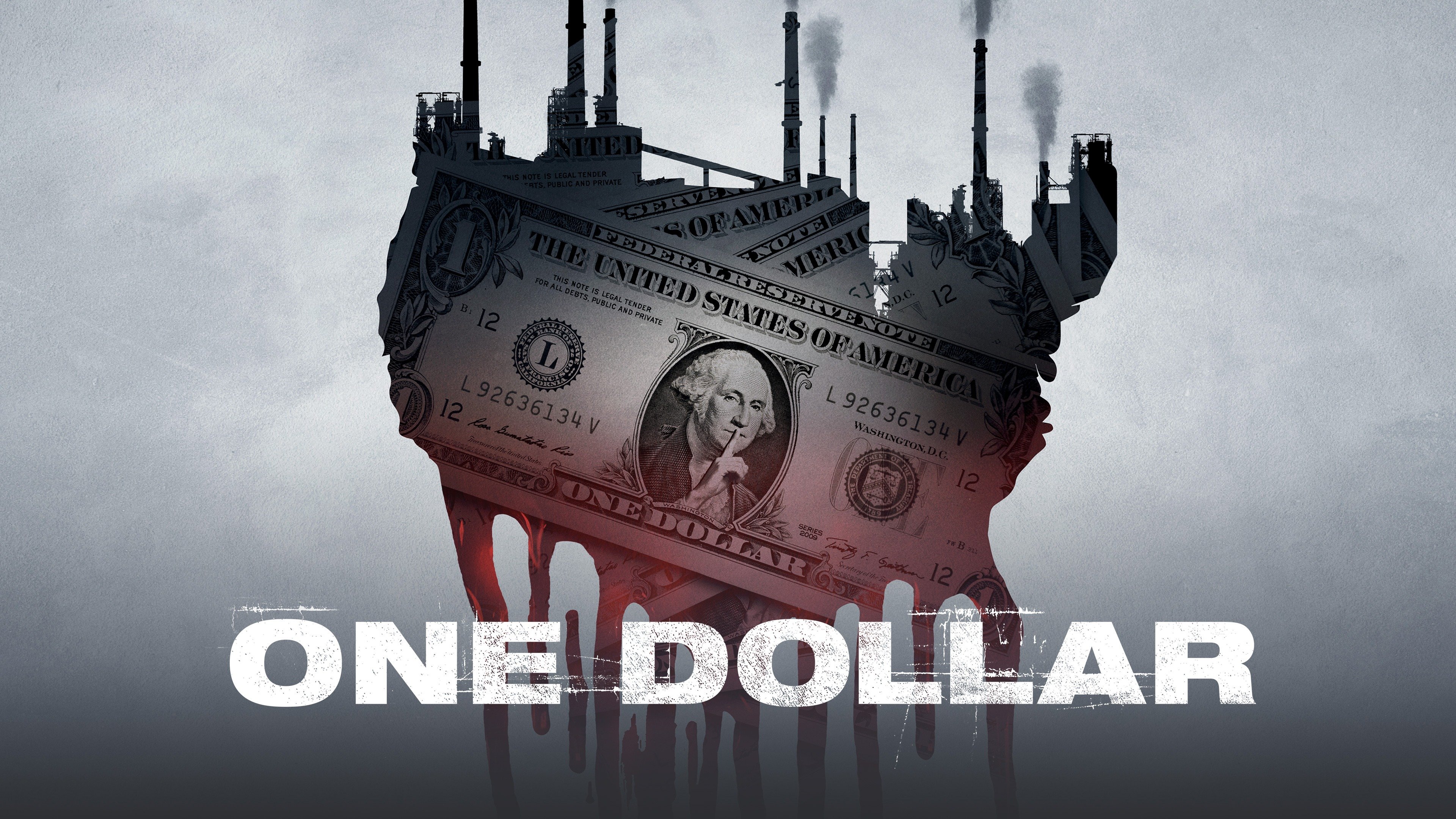 Watch One Dollar (2018) TV Series Online - Plex