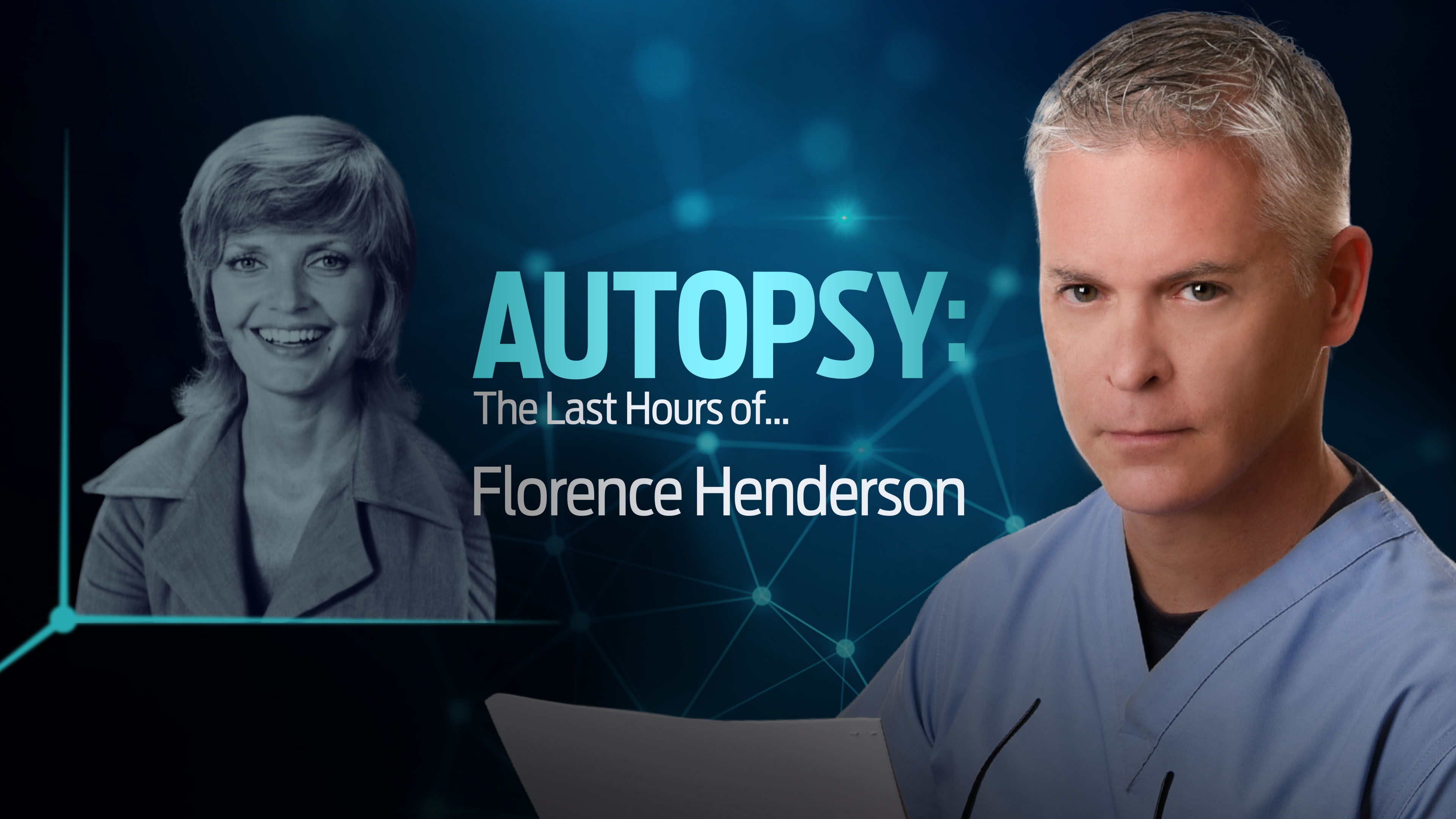 Autopsy: The Last Hours Of... · Season 11 Episode 1 · Ricardo Montalban ...