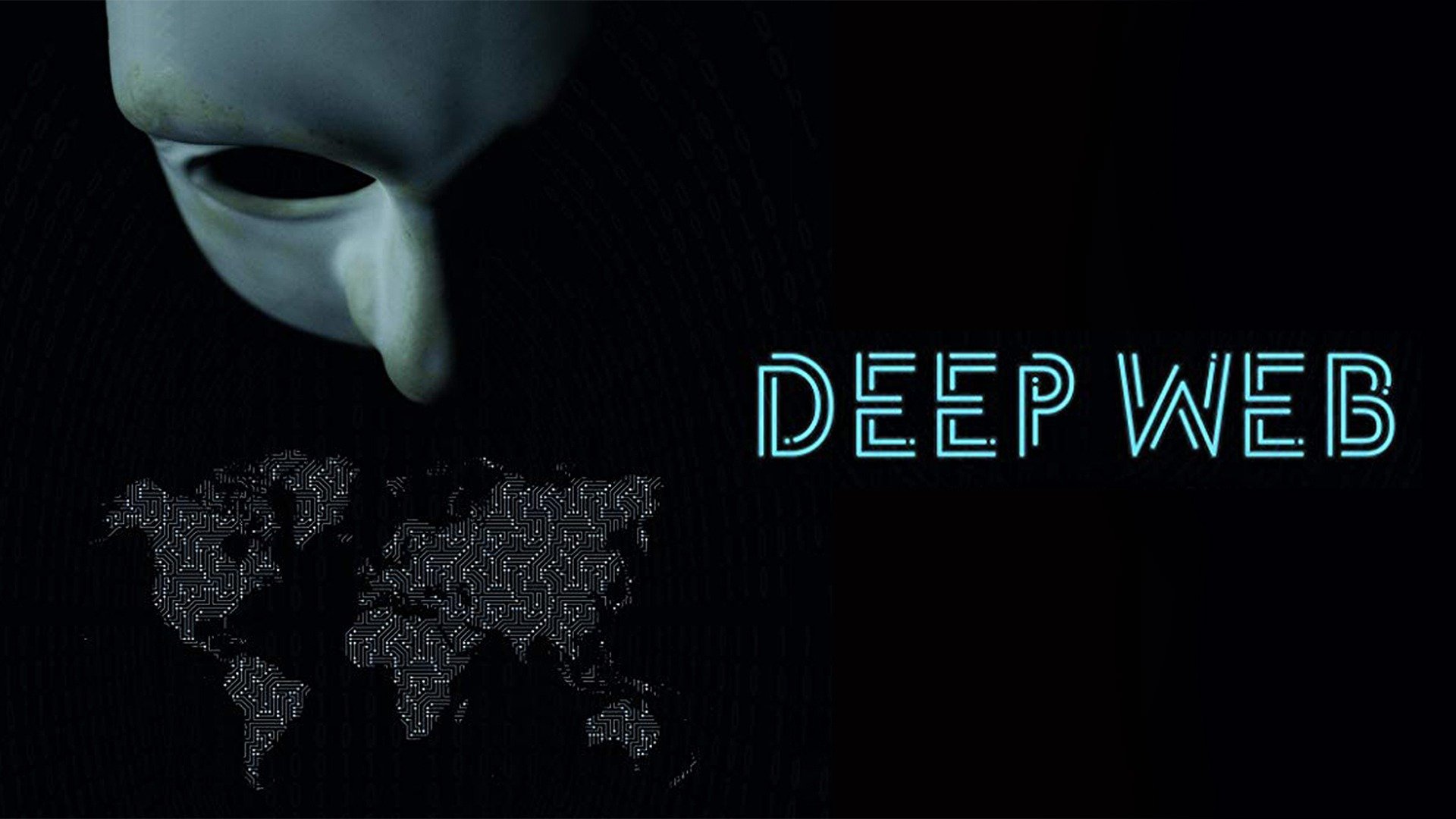 Deep Web (2020) - Plex