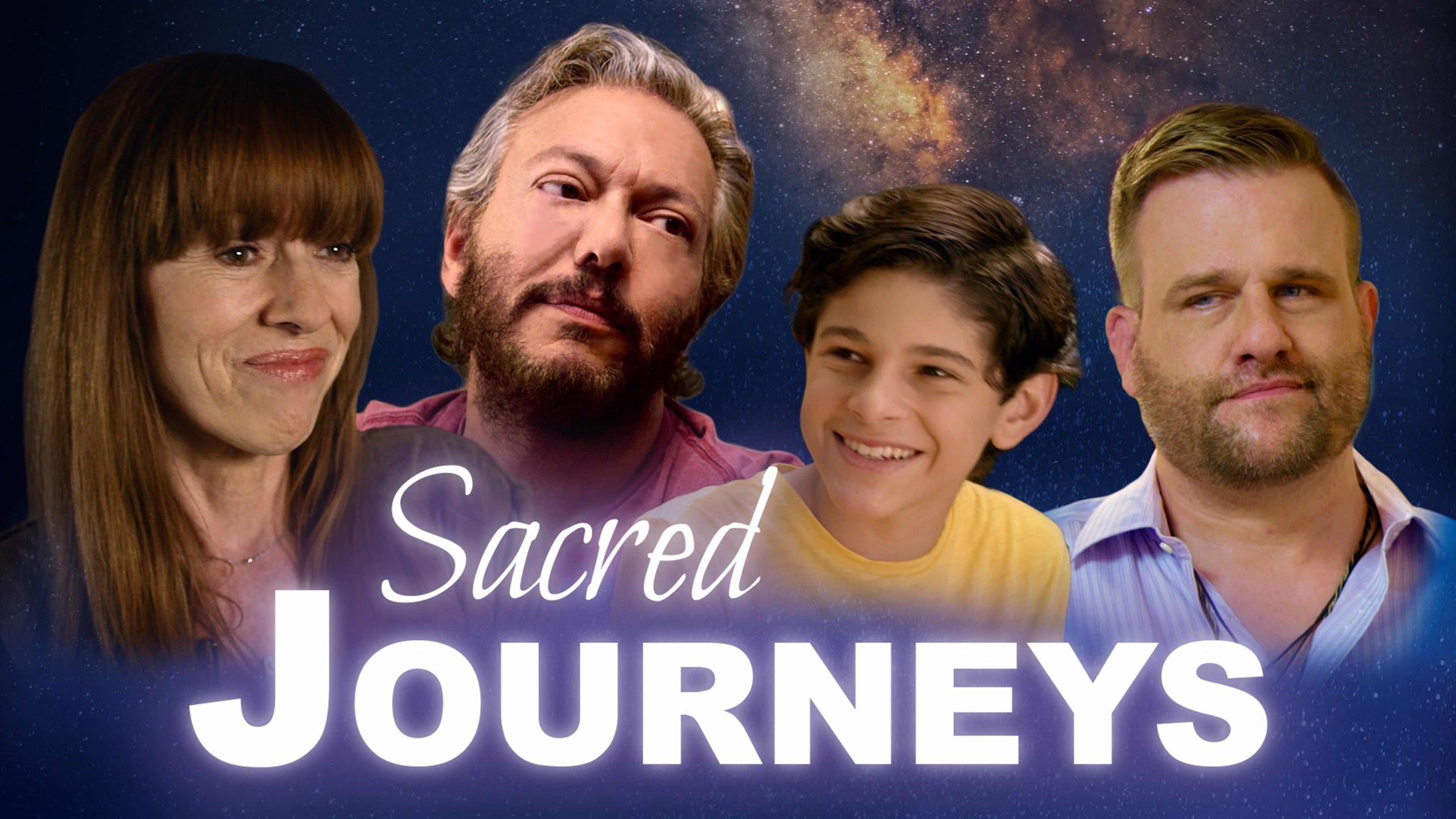 Watch Sacred Journeys (2016) Full Movie Online - Plex