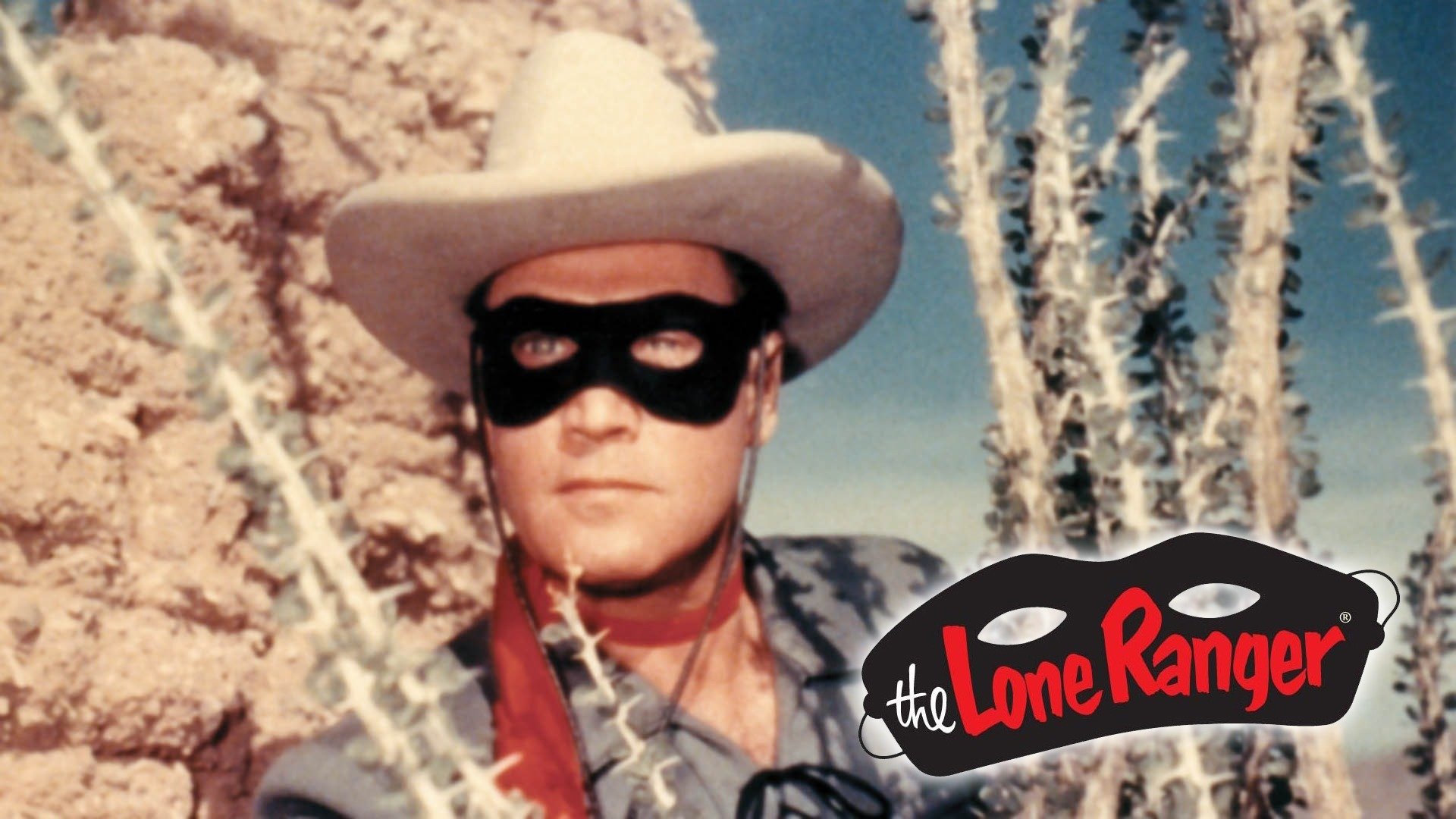 Watch The Lone Ranger · Season 1 Full Episodes Free Online - Plex