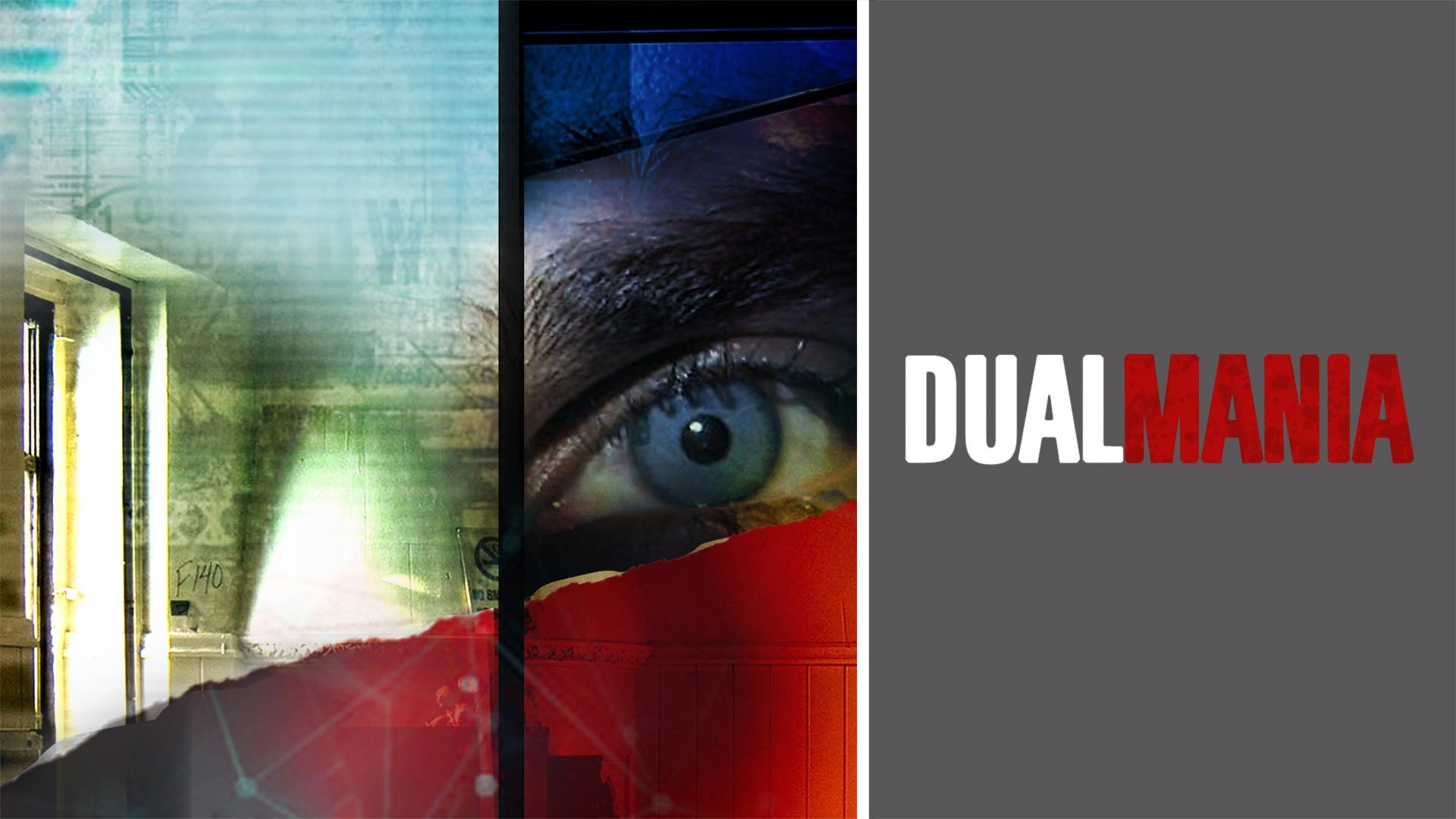 Watch Dual Mania (2023) Full Movie Online - Plex