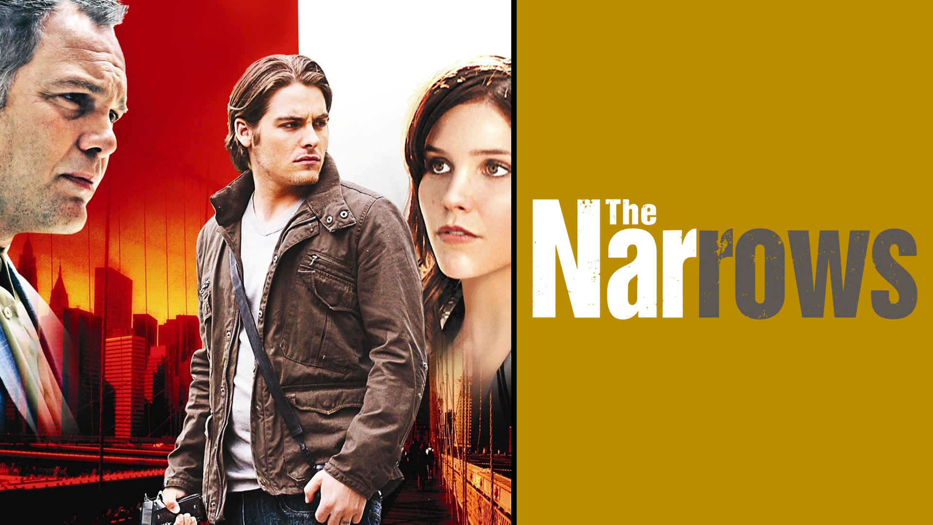 Watch The Narrows (2008) Full Movie Free Online - Plex