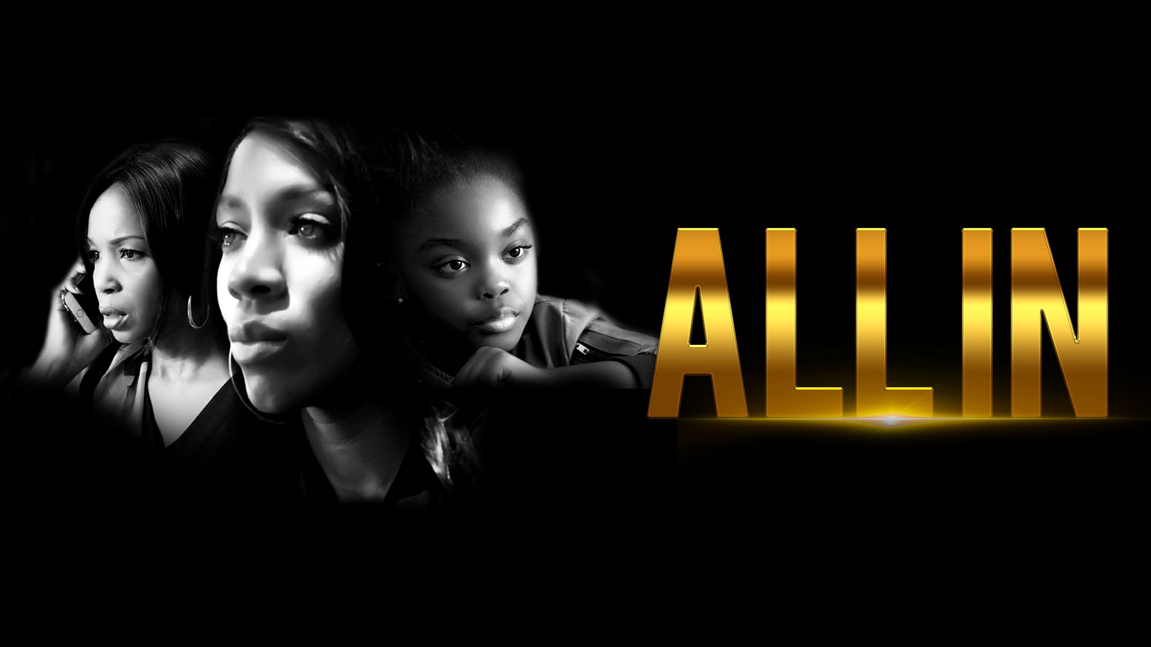 Watch All In (2019) Full Movie Free Online - Plex