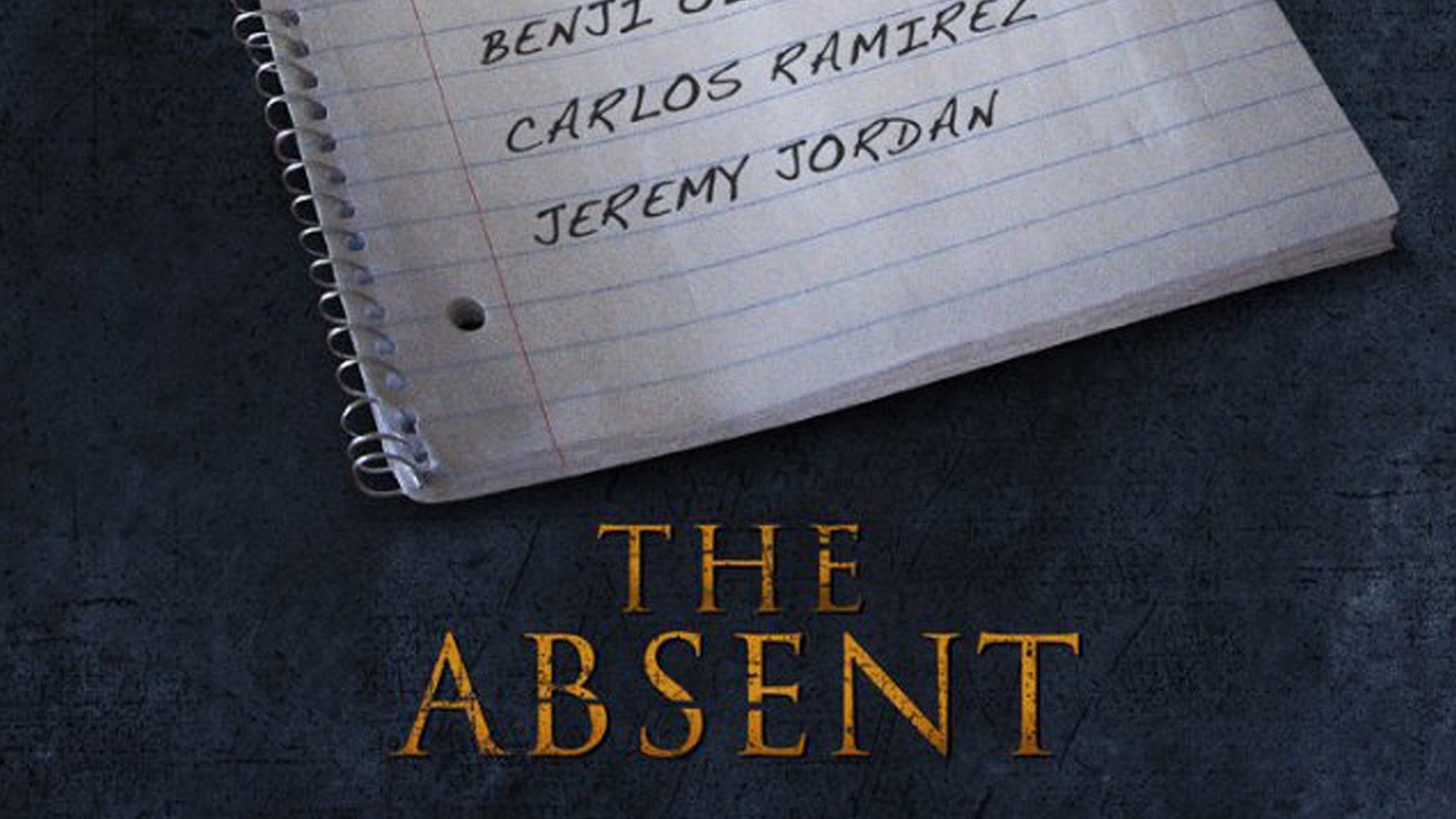 Watch The Absent (2011) Full Movie Free Online - Plex